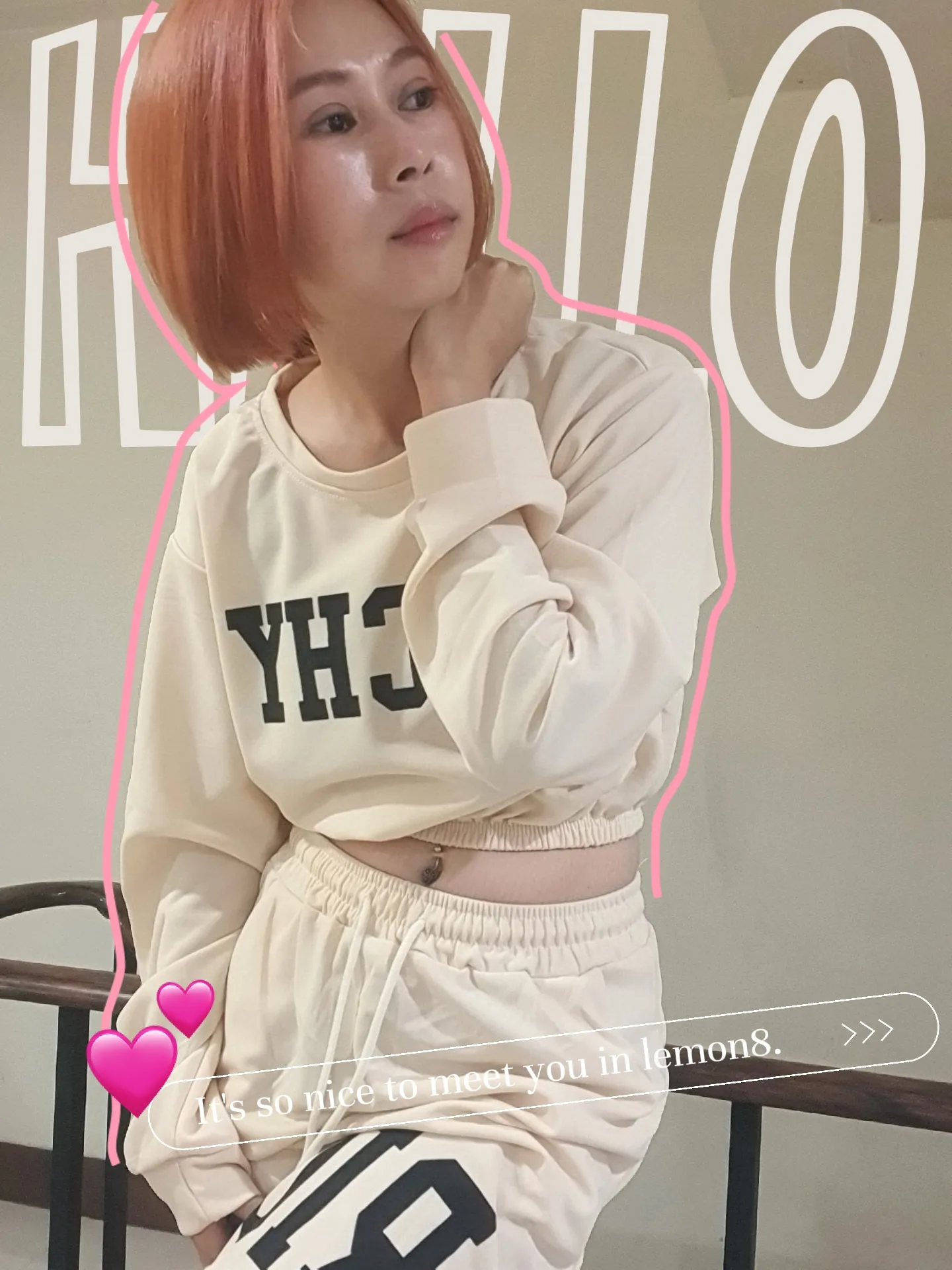 สีที่ต้องการ | แกลเลอรีที่โพสต์โดย Chayaphan | Lemon8