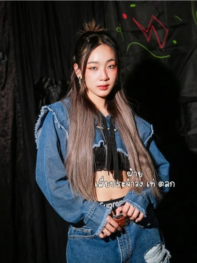 แนะนําสมาชิกวง4eve | แกลเลอรีที่โพสต์โดย ploy | Lemon8