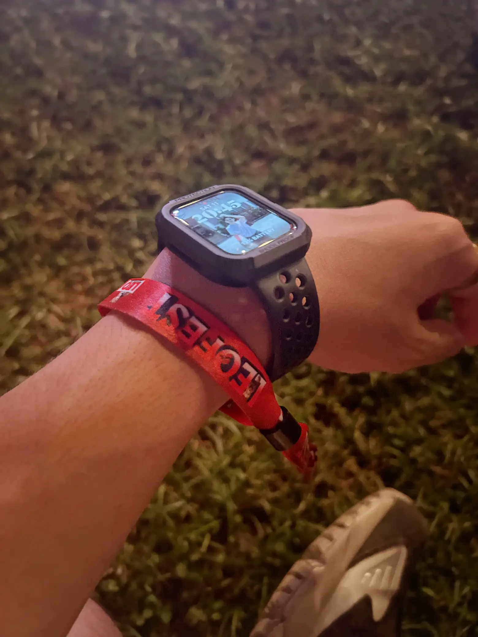 ตลุยคอนเสิร์ต LEO FEST THE ADVENTURE PATTAYA | แกลเลอรีที่โพสต์โดย Aoh Dhana | Lemon8