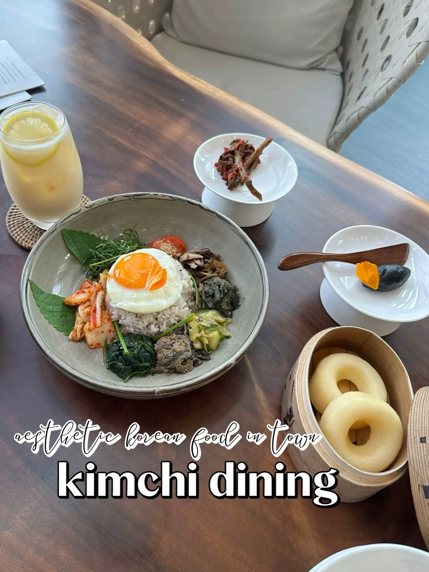 korean food i’ve never seen in sg before! | Gallery posted by ky🪷 | Lemon8