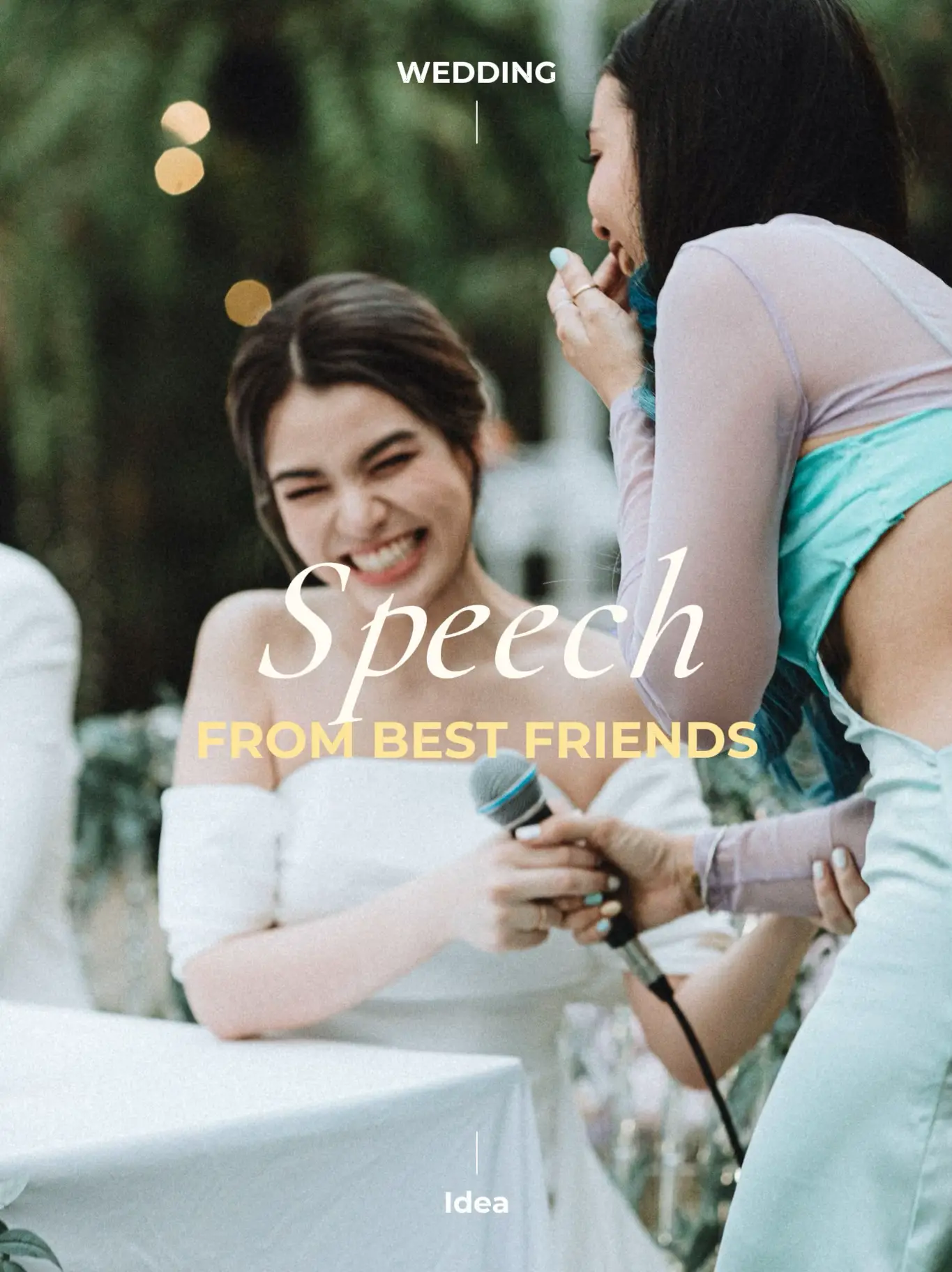 💐Wedding ep25: speech 🫢 | Gallery posted by Ploy Warisara | Lemon8
