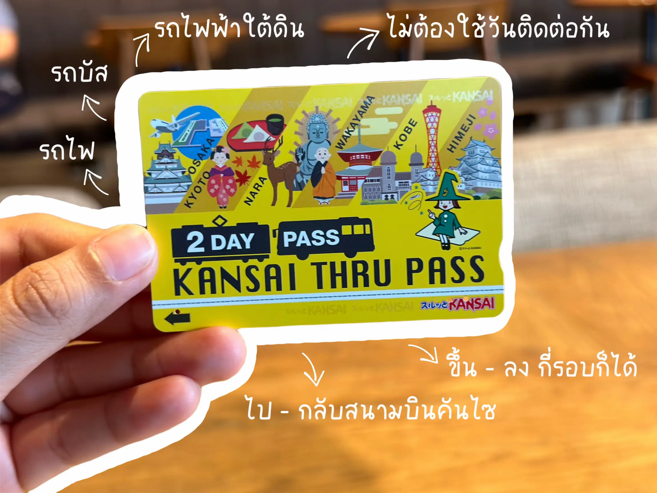 USJ เล่น Flying dinosaur แบบ VIP แค่มีบัตร JCB | แกลเลอรีที่โพสต์โดย 𝘾𝙝𝙤𝙣𝙨___ | Lemon8