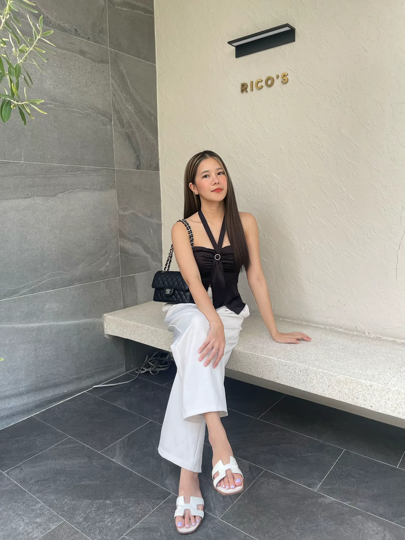 Rico Sukhumvit | แกลเลอรีที่โพสต์โดย N | Lemon8