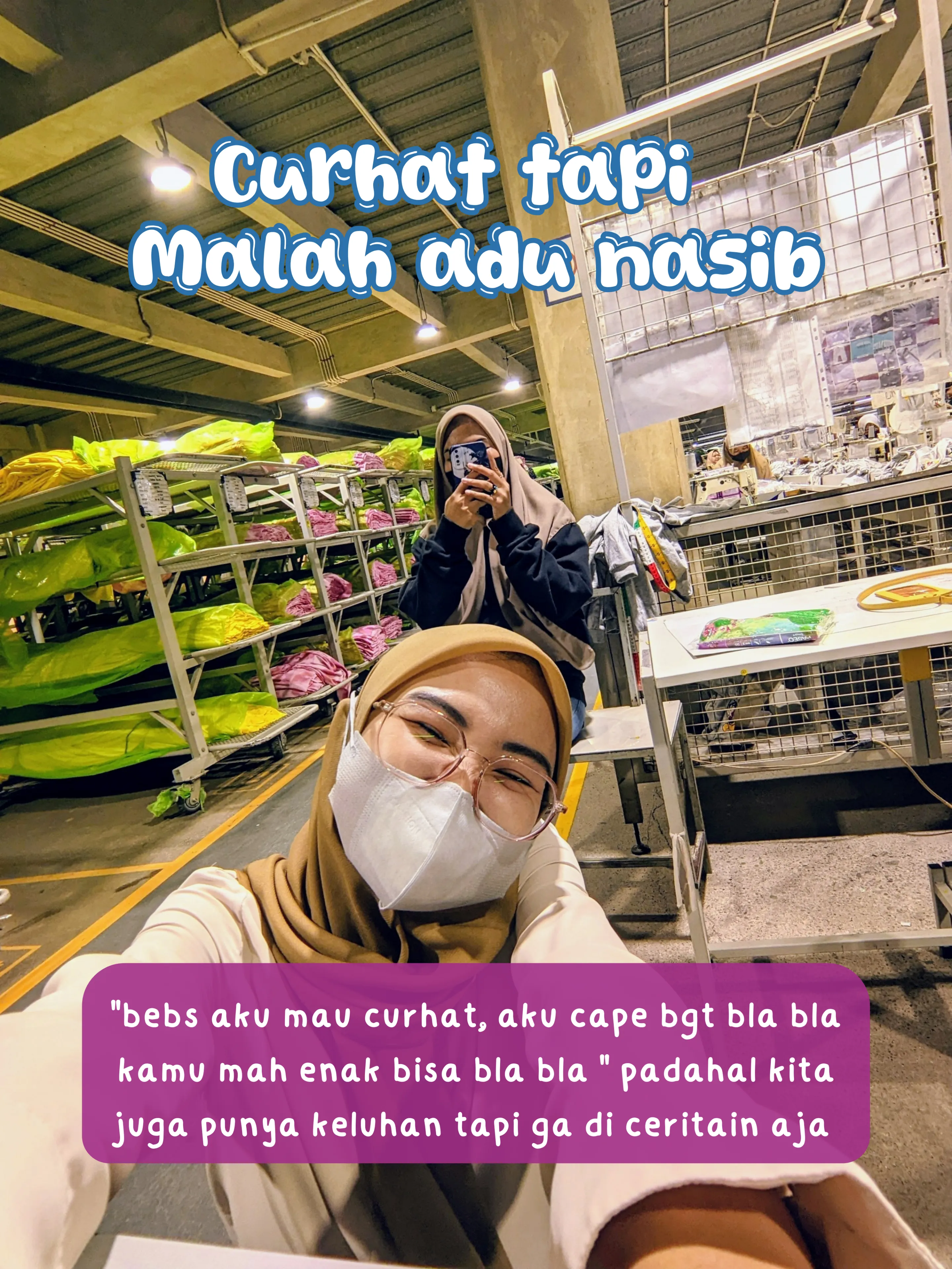 CEK TANDA INI‼️KAMU TERMASUK TEMEN TOXIC GA⁉️ | Galeri diposting oleh ...