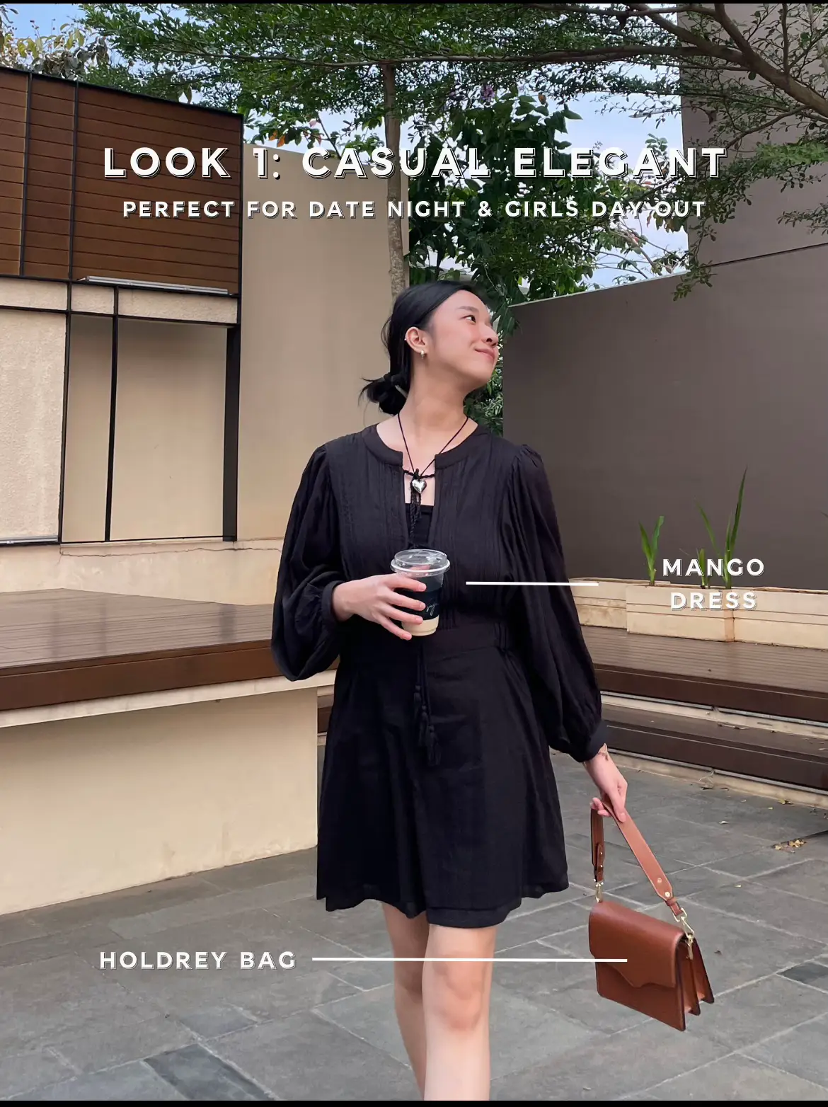 simple, effortless & elegant looks inspo! | Galeri diposting oleh srcn | Lemon8