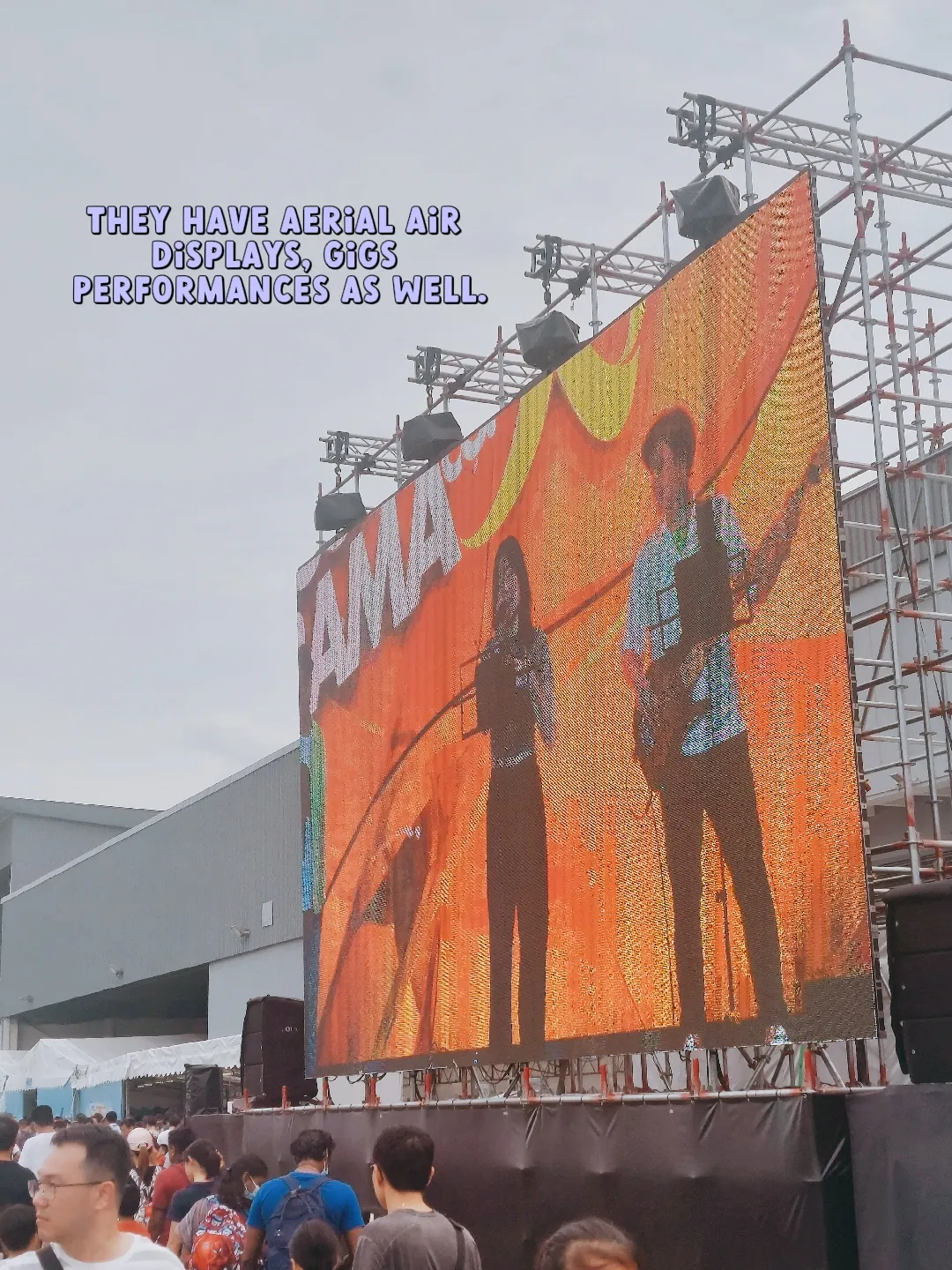 RSAF 55th Anniversary Open House 🛫 | Gallery posted by Grace Lai | Lemon8