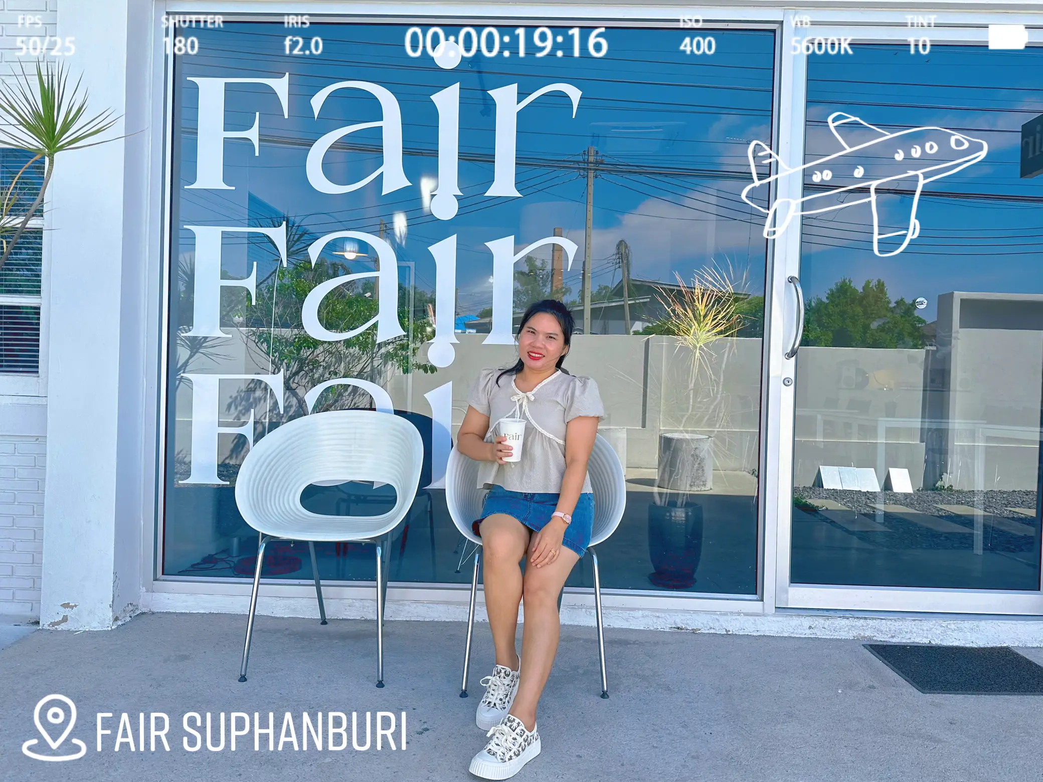 Fair Suphanburi | แกลเลอรีที่โพสต์โดย Montha ️ | Lemon8