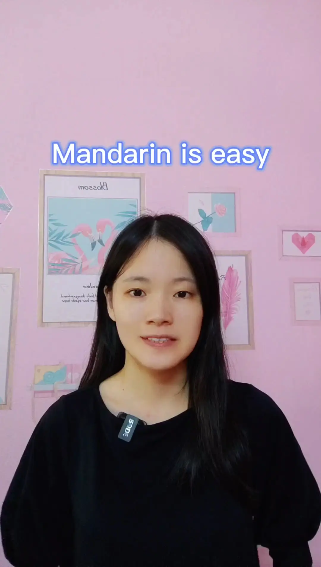 mandarin is easy | Video diterbitkan oleh cikgumayi | Lemon8