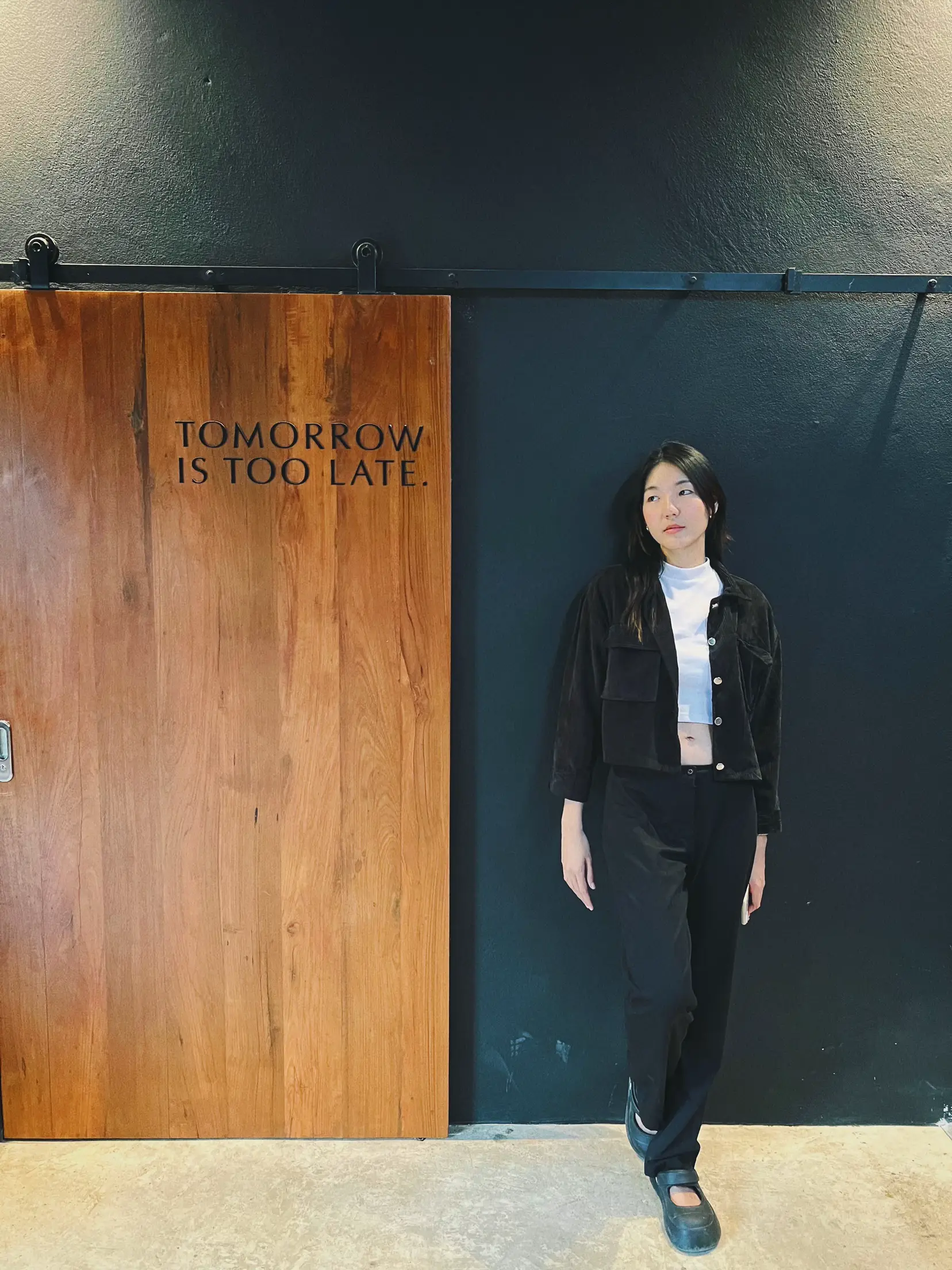 N Slow Bar คาเฟ่อุตรดิตถ์ 🤍 | แกลเลอรีที่โพสต์โดย 𝙰𝚞𝚖𝚊𝚞𝚒 | Lemon8