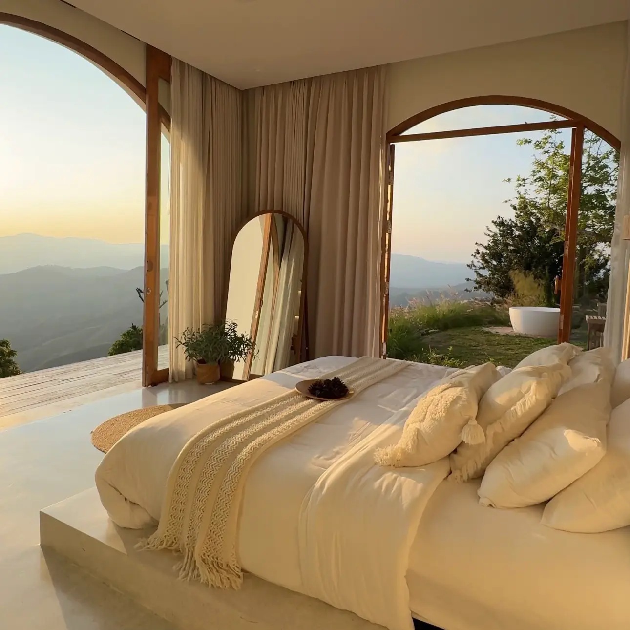 Panamon Doi Chang, Chiang Rai ⛅️ | แกลเลอรีที่โพสต์โดย Puifaikamon | Lemon8