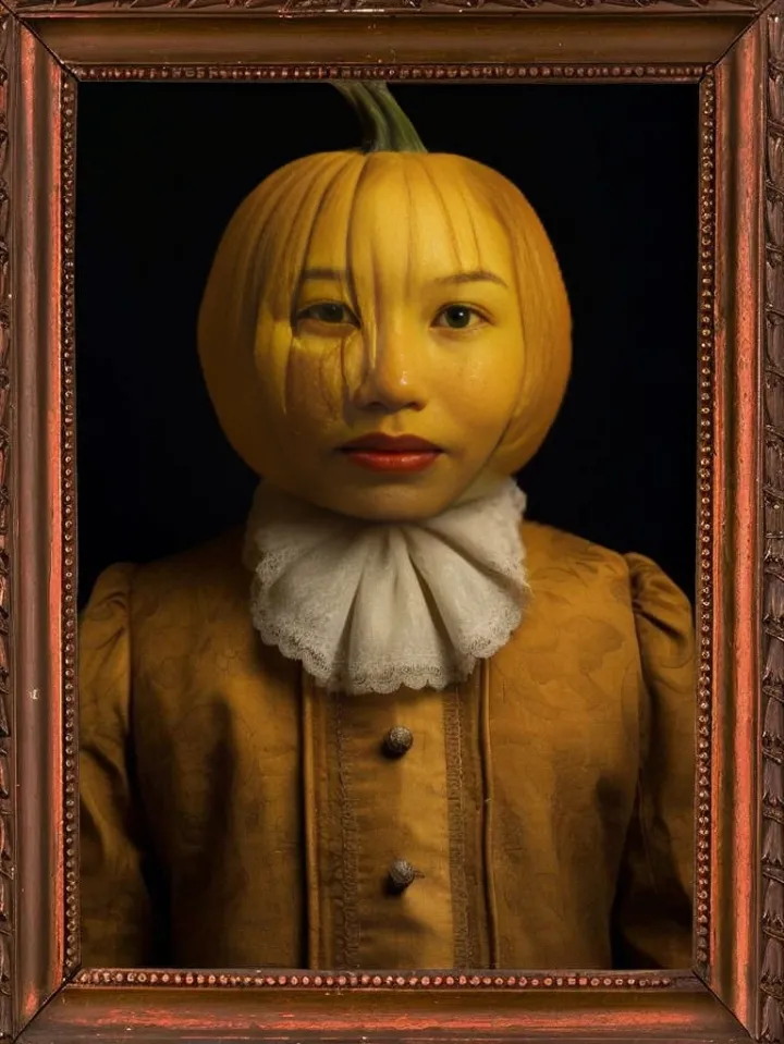 How to: Fruit Heads "หัวผลไม้" | แกลเลอรีที่โพสต์โดย oranuch ody 🥴 | Lemon8