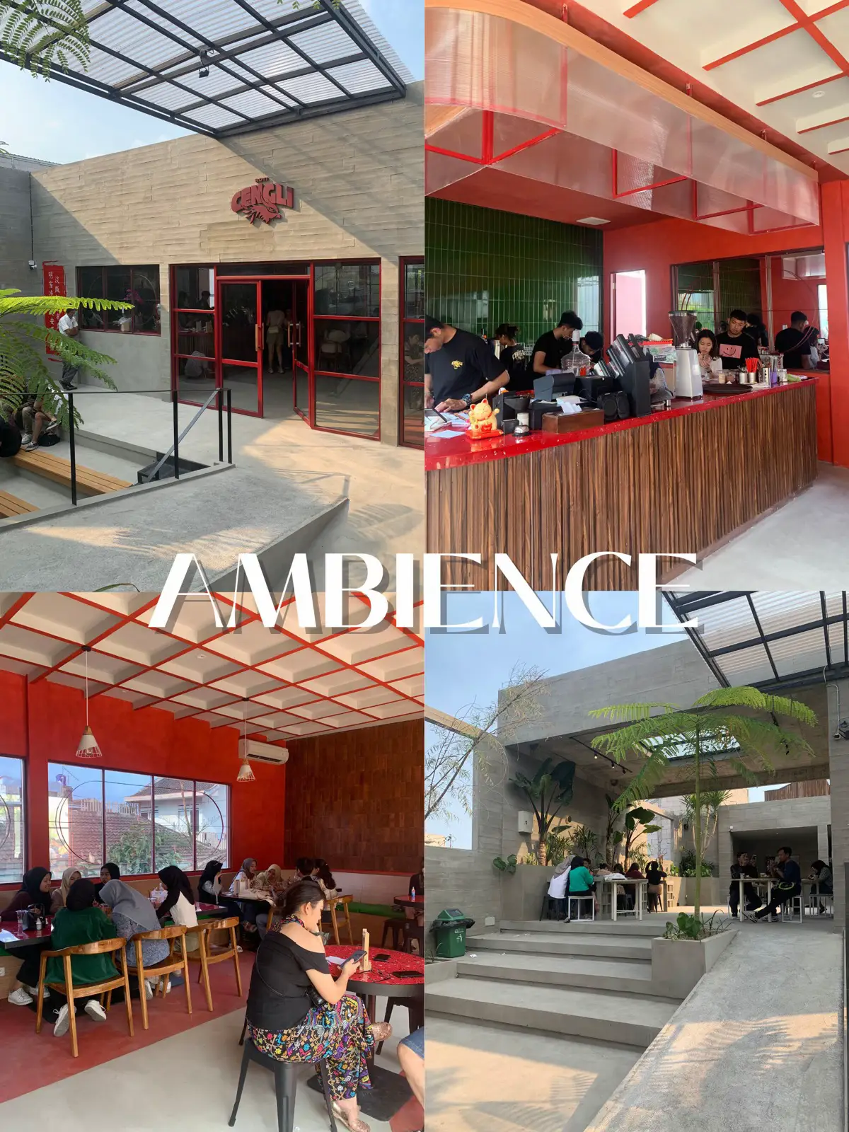 TOKO ROTI BARU DI MALANG?? COCOK UNTUK WFC | Galeri diposting oleh ...