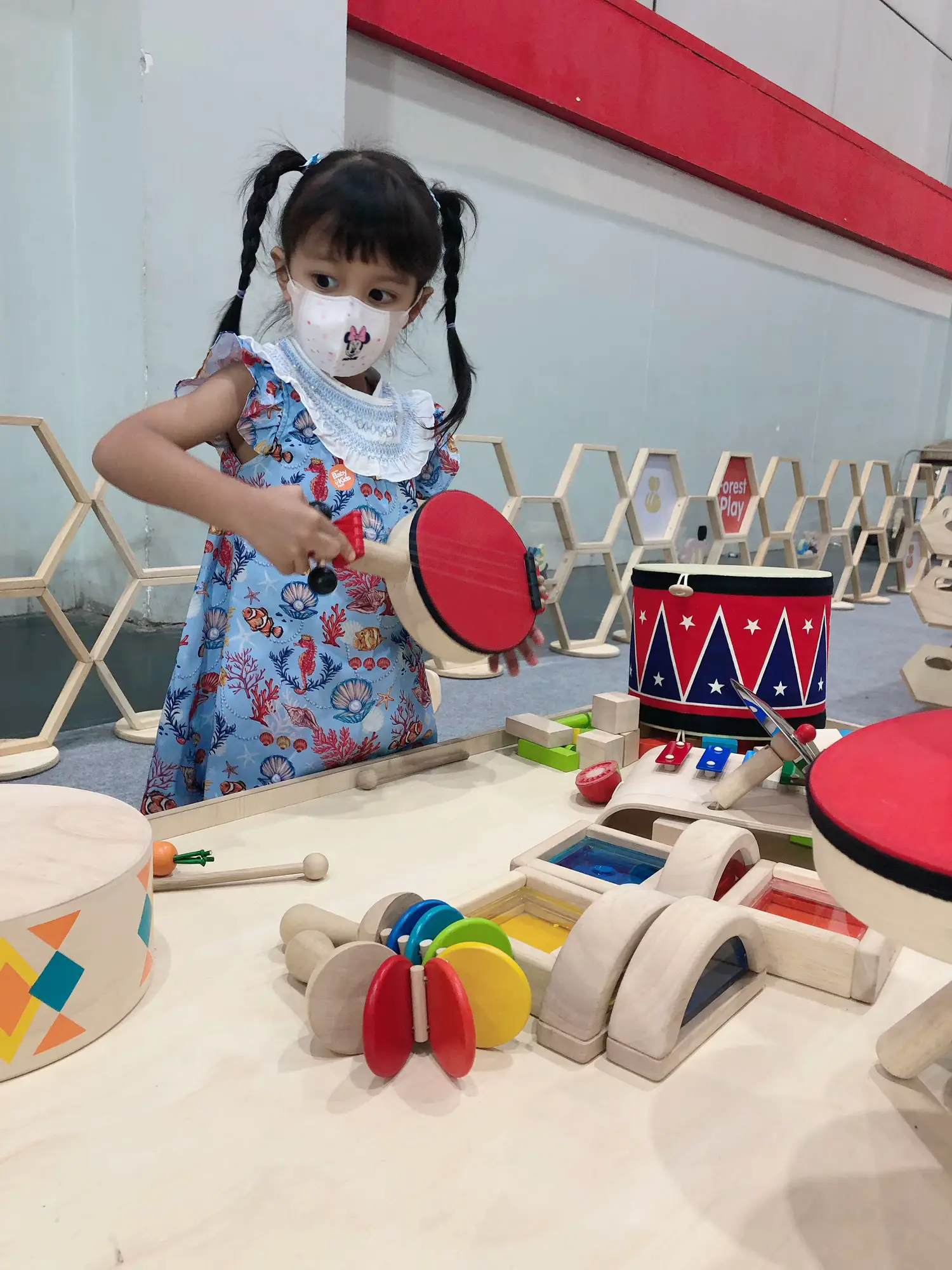 Amarin Baby&Kids Fair ครั้งที่ 26 👧🏻 | แกลเลอรีที่โพสต์โดย May Nuttaya ...