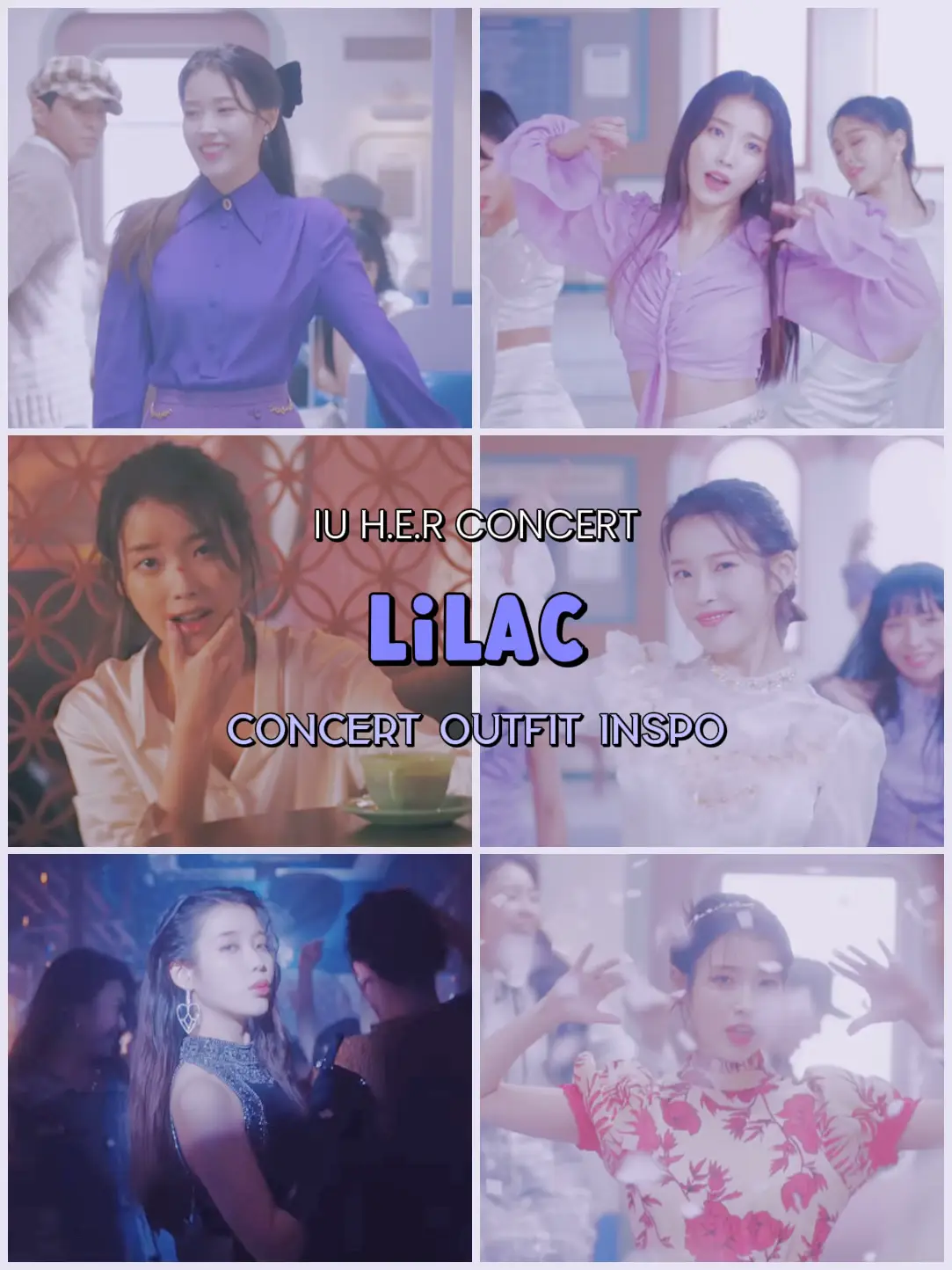 20 top Iu Concert Dress Code ideas in 2024