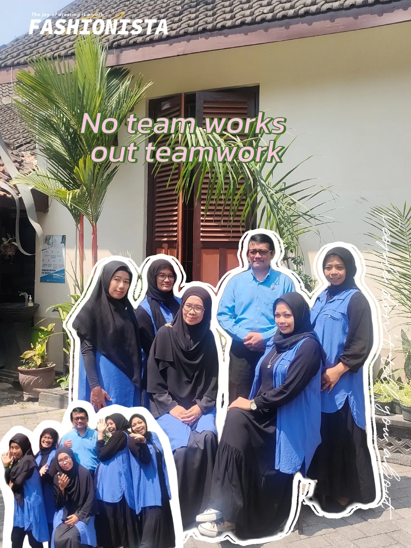 Fashion Departemen | Galeri diposting oleh KAEZA ZEBA | Lemon8