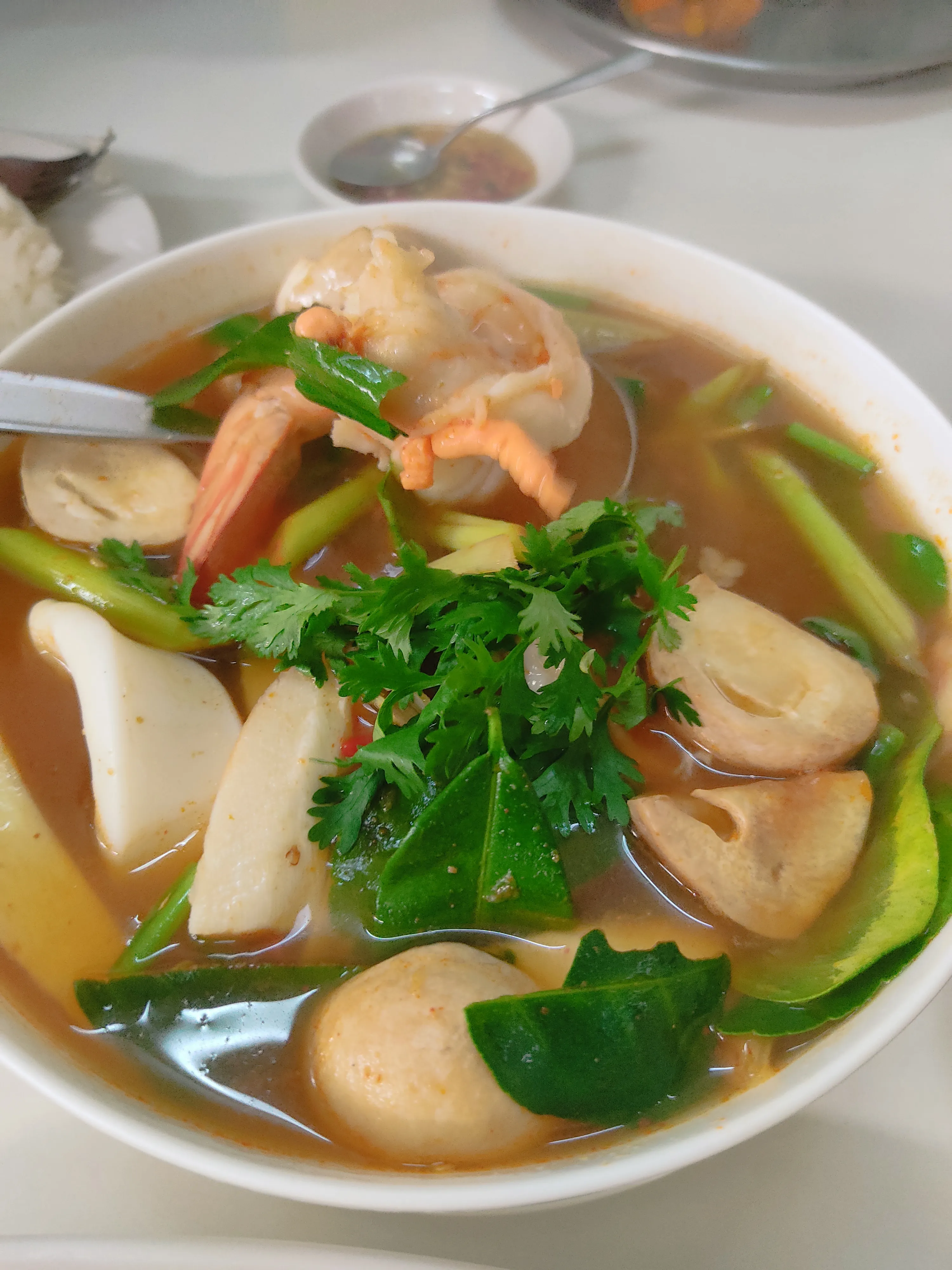 เจ๊ไฝ ประตูผี 2024 | แกลเลอรีที่โพสต์โดย Thanakrit S | Lemon8