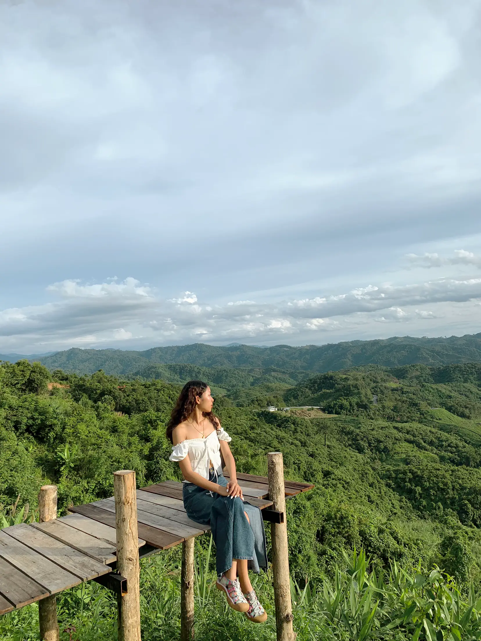 บ้านพาใจไป | แกลเลอรีที่โพสต์โดย Opalnaphat | Lemon8