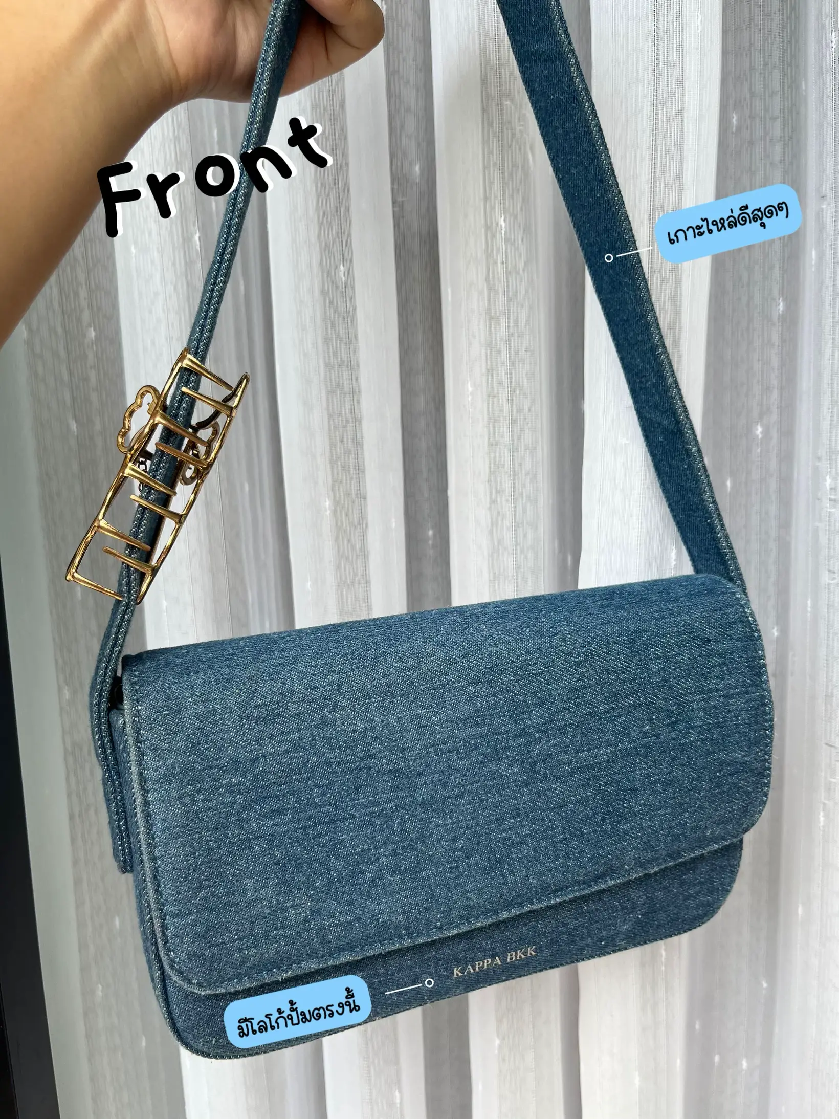 🧿KAPPA.bkk💙 | แกลเลอรีที่โพสต์โดย ᴘʟᴏʏʀᴏᴍ ꪔ̤̮ | Lemon8