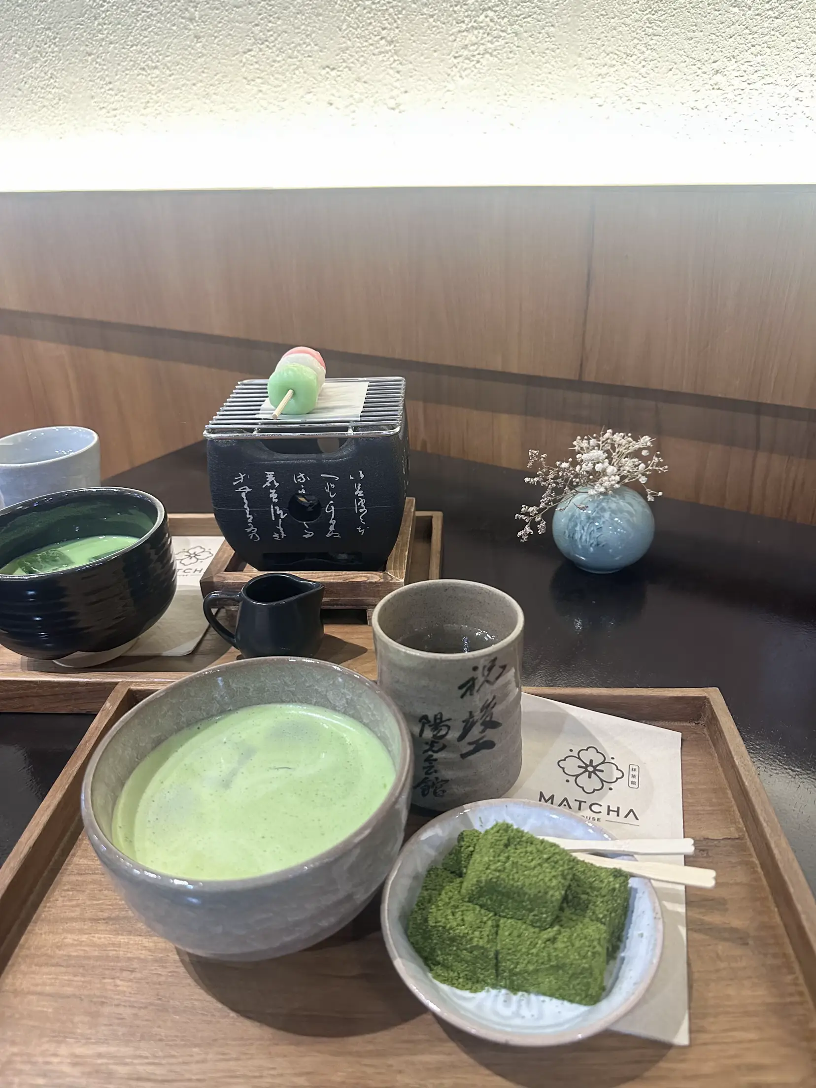 Matcha House Ayutthaya | แกลเลอรีที่โพสต์โดย imdream | Lemon8