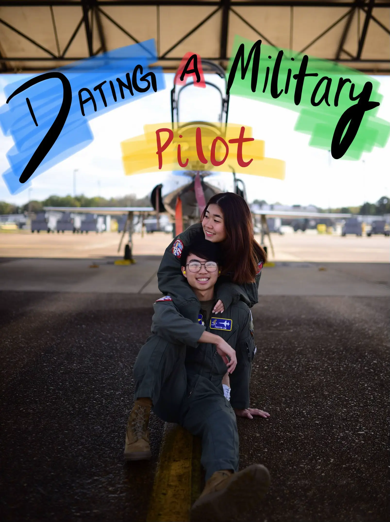 What’s it like dating a military pilot | Gallery posted by Renice | Lemon8