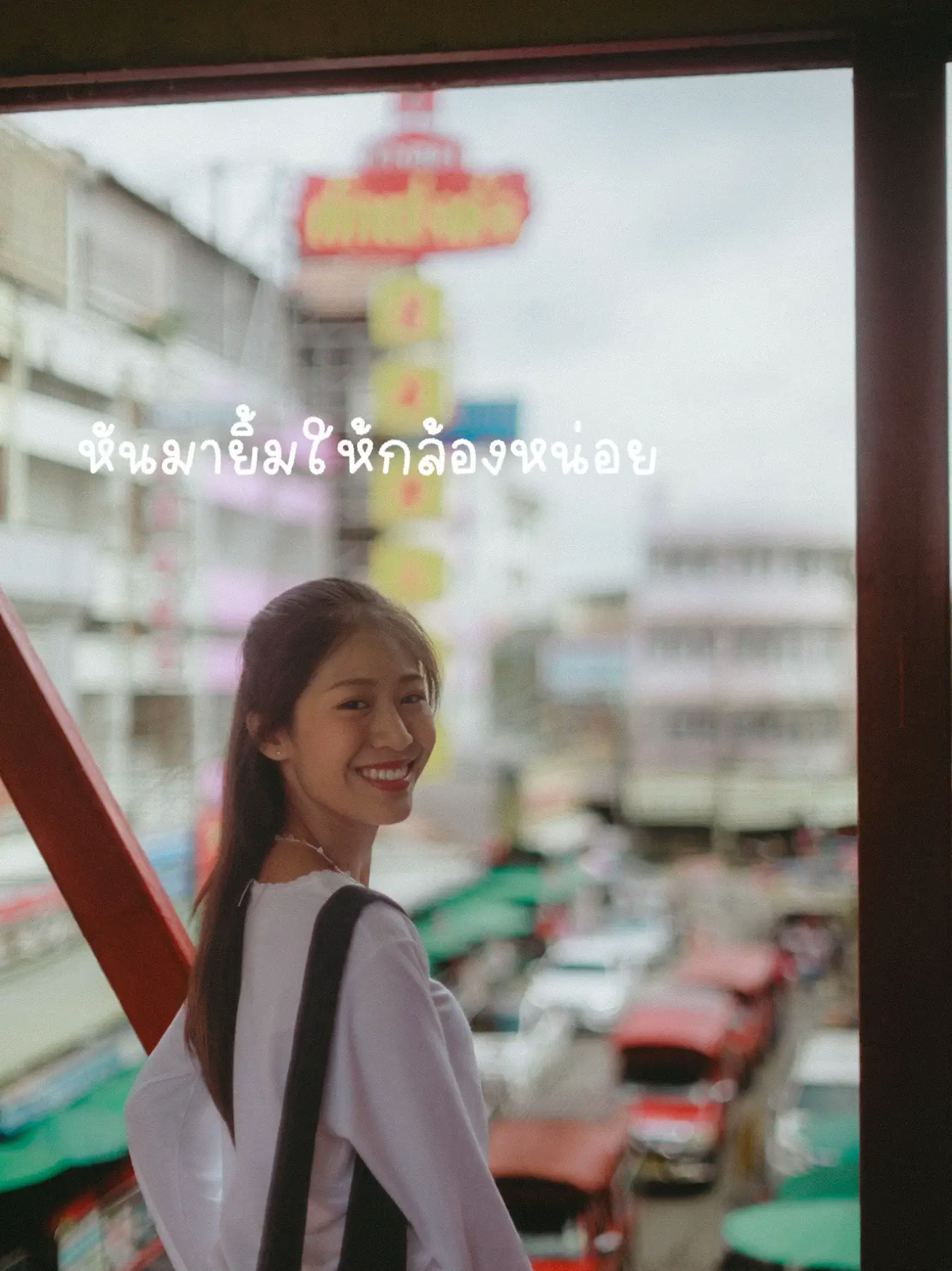 ตลาดวโรรส (กาดหลวง) จ.เชียงใหม่ | แกลเลอรีที่โพสต์โดย Li Mei Hong | Lemon8