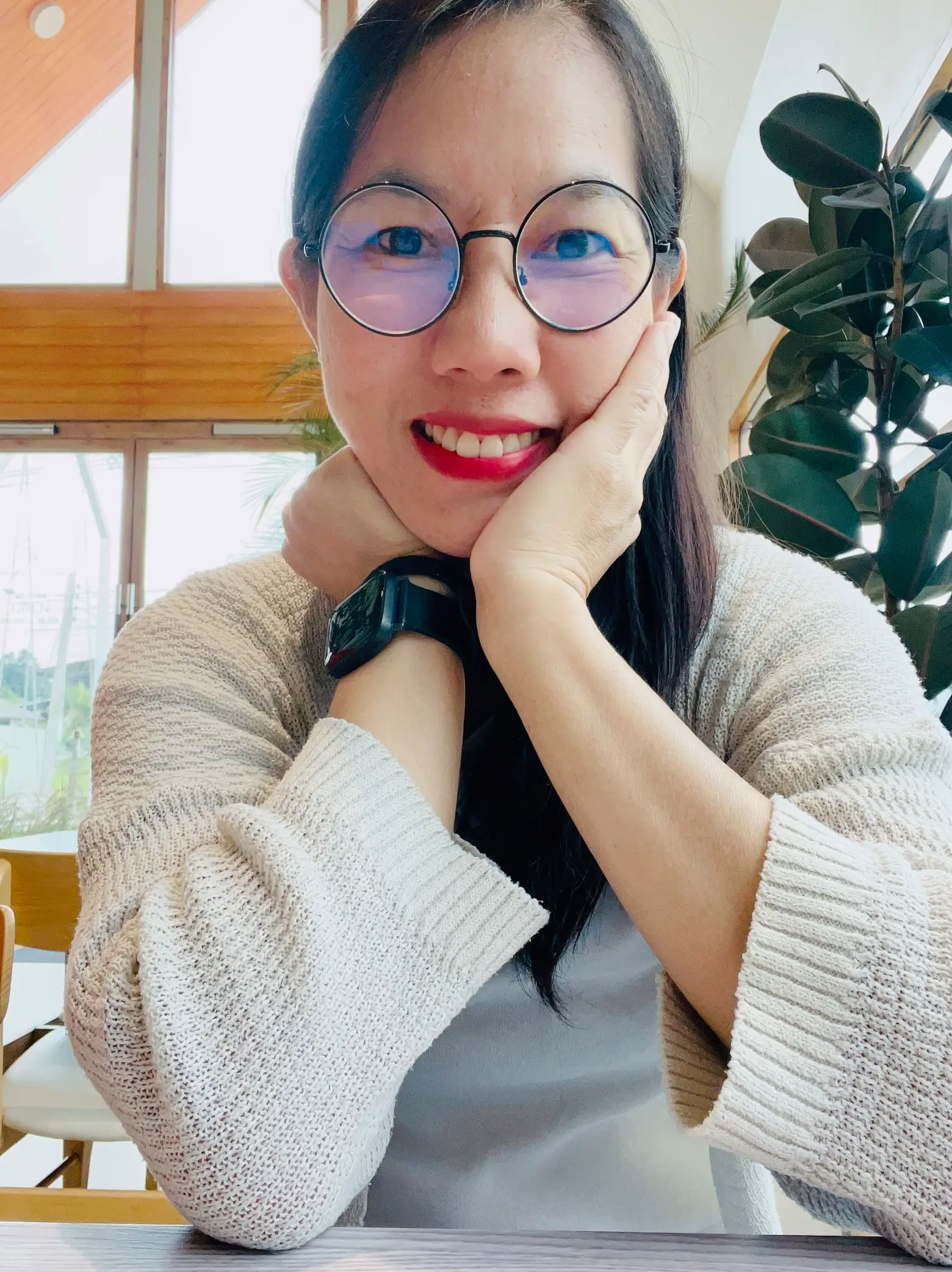 Nordic house #Good coffee at Mahasarakham | แกลเลอรีที่โพสต์โดย Jiji Chongkham | Lemon8