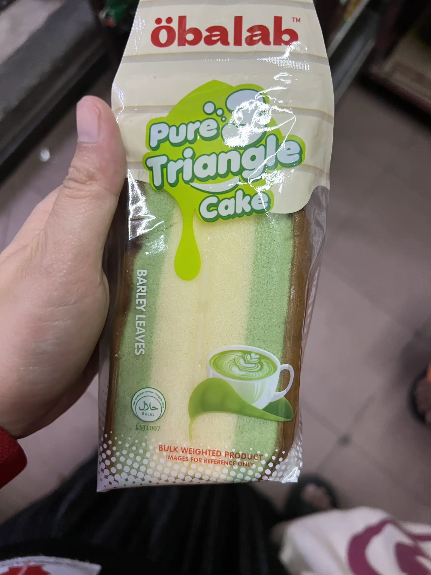 KEK SPONGE / SHIFFON HANYA RM2.50 SAHAJA | Galeri disiarkan oleh ...