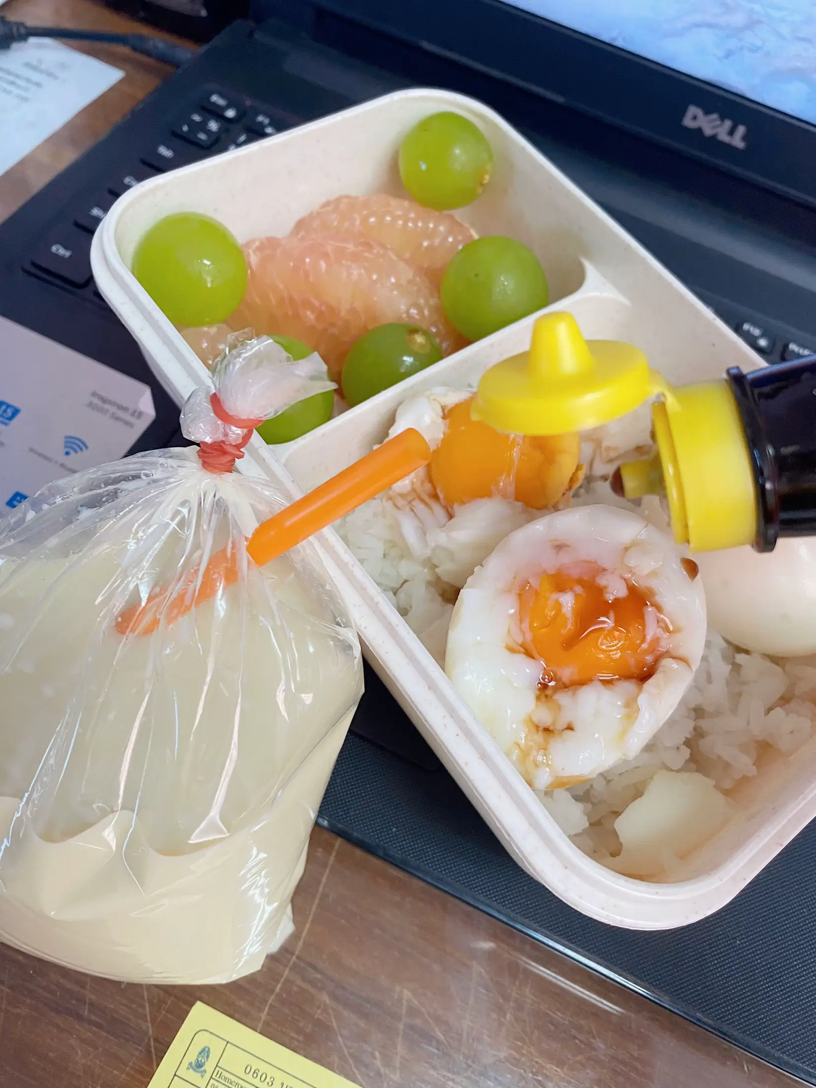 Day110 งดเนื้อสัตว์วันพระ!!! | แกลเลอรีที่โพสต์โดย เก๋เก๋แก้มกลม | Lemon8