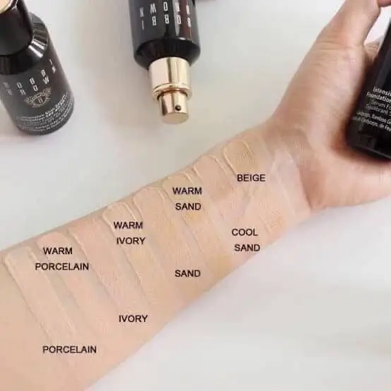 รองพื้นผิวฉ่ำโกลว์ที่ขายดีที่สุดของ Bobbi Brown | แกลเลอรีที่โพสต์โดย ...