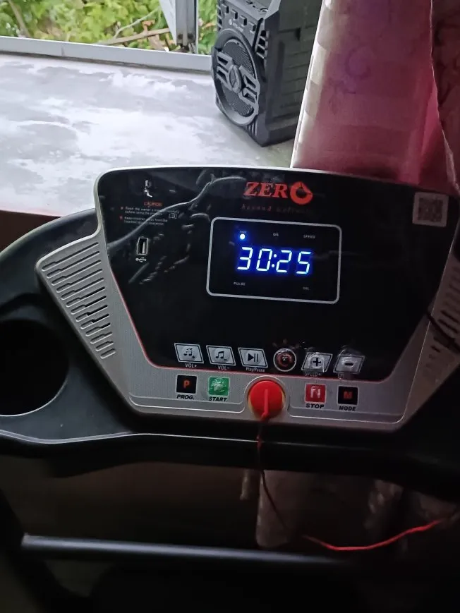 Day 28 : 30minit briskwalk | Galeri disiarkan oleh jira | Lemon8