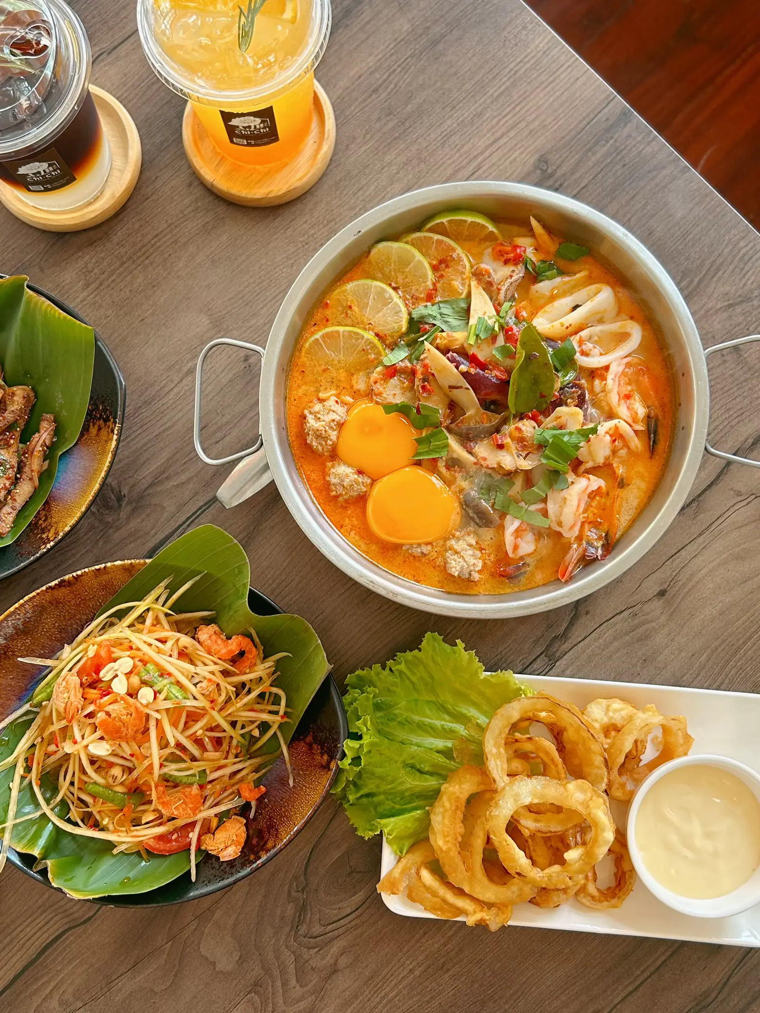 มาแชร์กัน 😋 | แกลเลอรีที่โพสต์โดย NOTTHINGTODO 🤔 | Lemon8