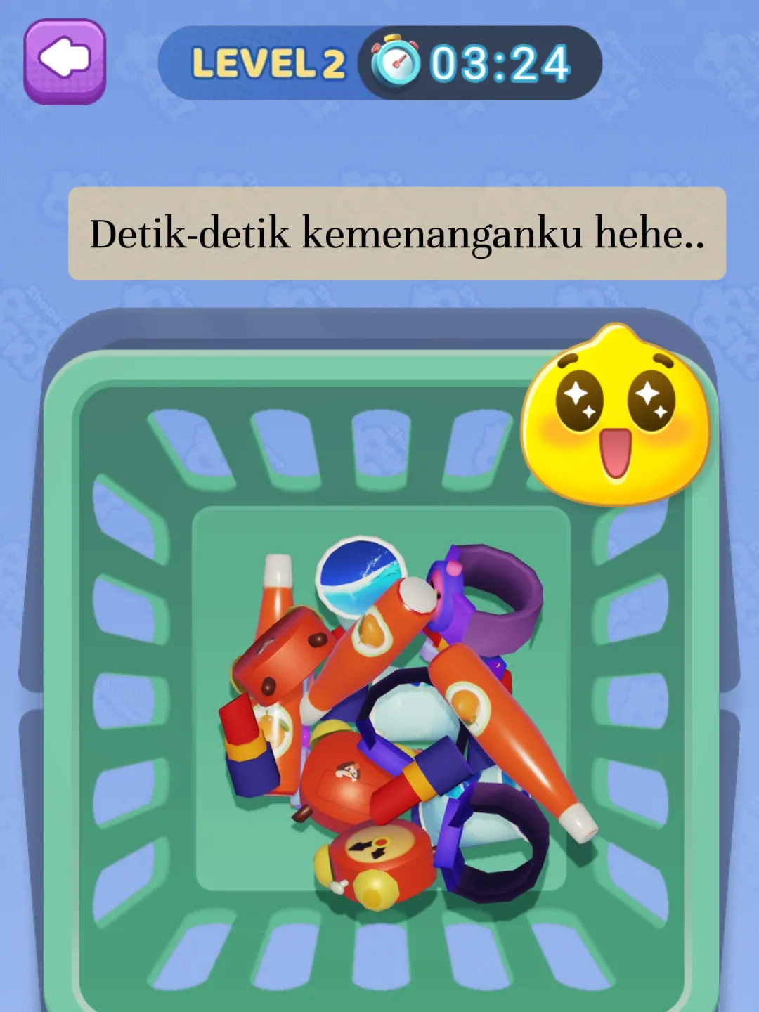 Tips & trik bermain shopee ceki ceki | Galeri diposting oleh Lisa ...