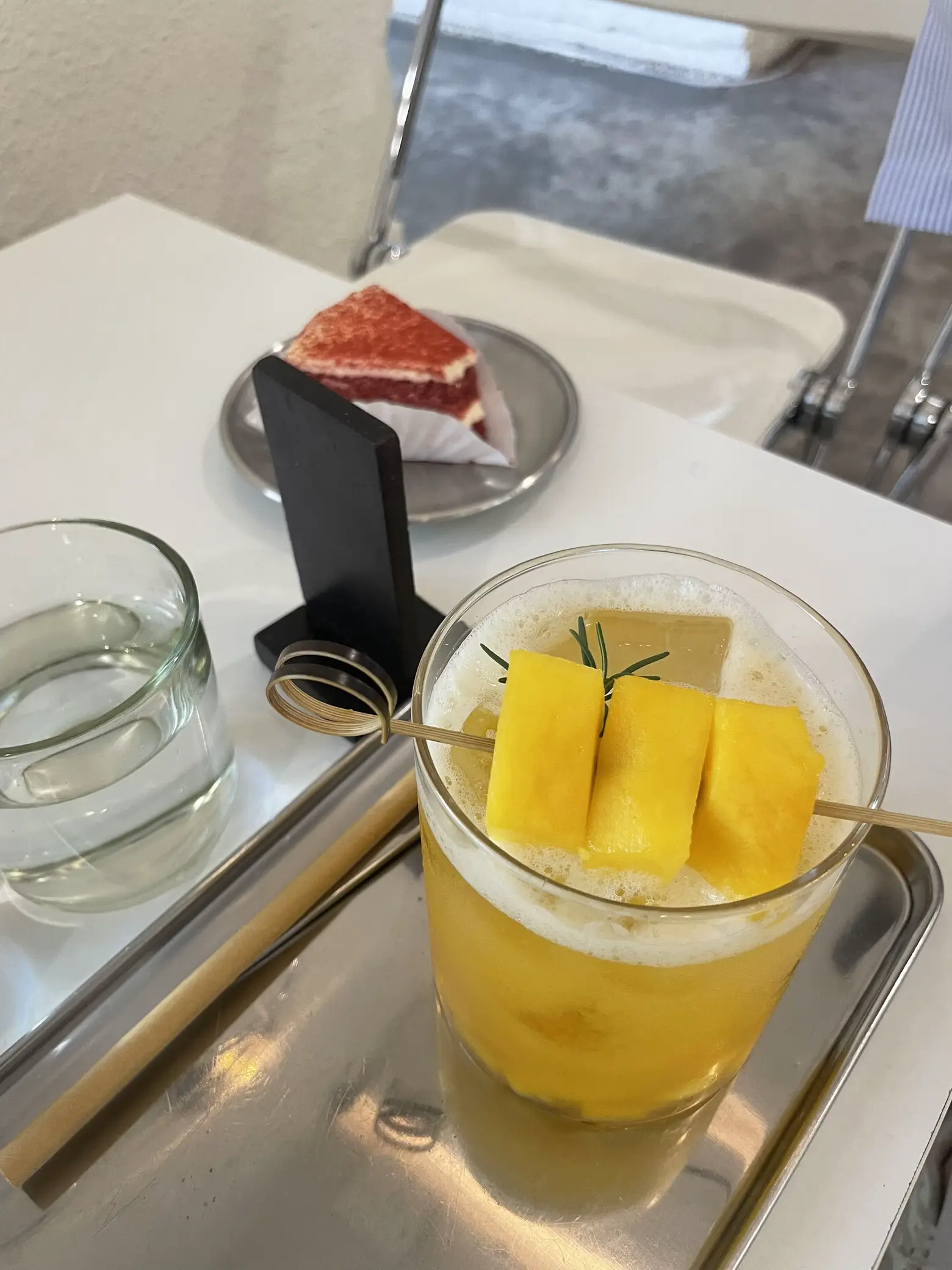 Sol Coffee & Desserts คาเฟ่ฟีลเกาหลี ญาจาง🇻🇳 เวียดนาม | แกลเลอรีที่โพสต์โดย bbbbeach | Lemon8