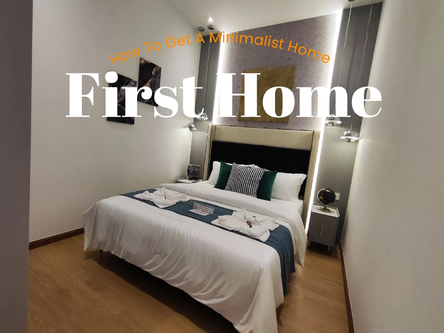 How To Get A Minimalist Home | Galeri disiarkan oleh WH PROPERTY | Lemon8