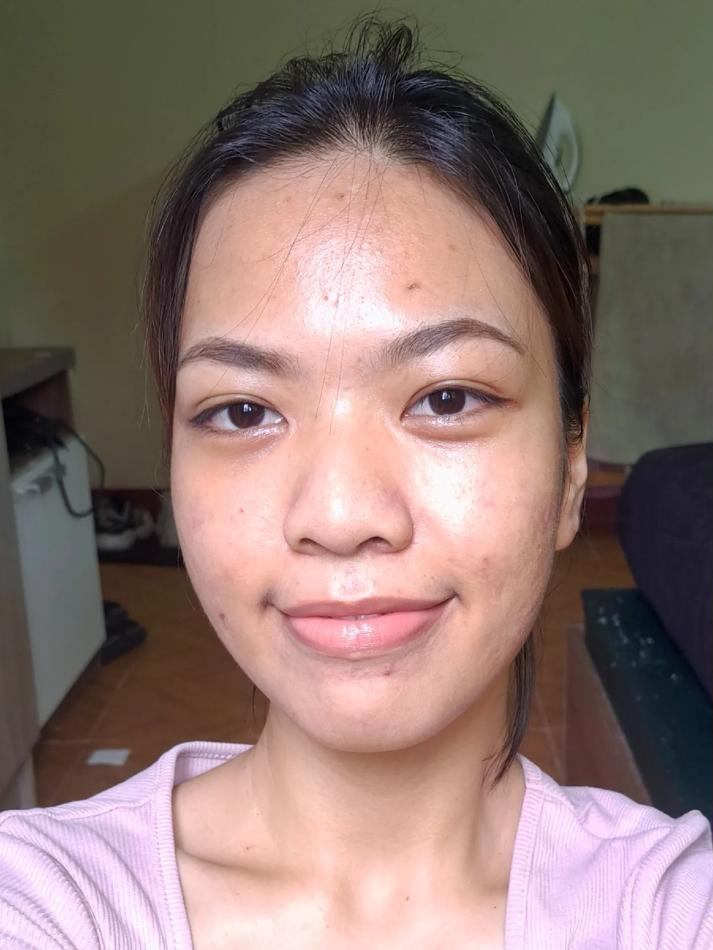 ลิปสติกสีธรรมชาติ สาวมัธยมควรมีติดไว้!! | แกลเลอรีที่โพสต์โดย Dao Pakawan | Lemon8