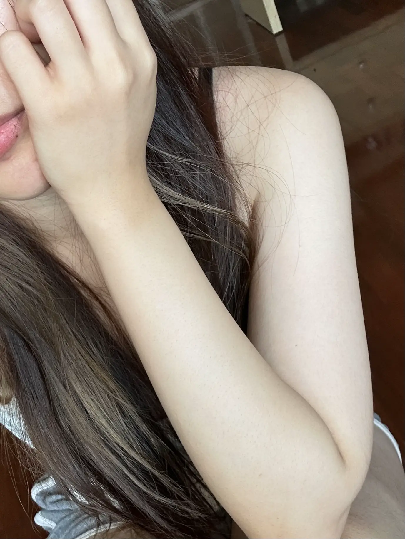 เคล็บผิวขาวแบบ พสจีน | แกลเลอรีที่โพสต์โดย Meaw | Lemon8