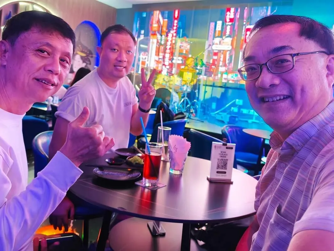 Yumeno Suteji | Gallery posted by Andy Ng | Lemon8