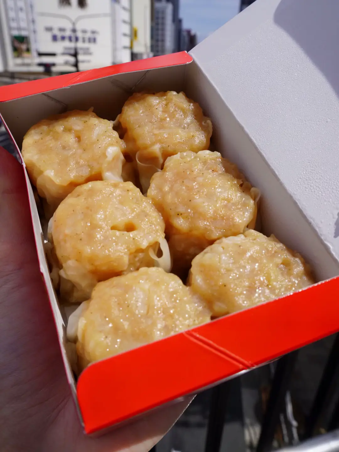 The Best Dimsum chain in Japan!! 🌟🥟 | Gallery posted by Brenda 𓃦 | Lemon8