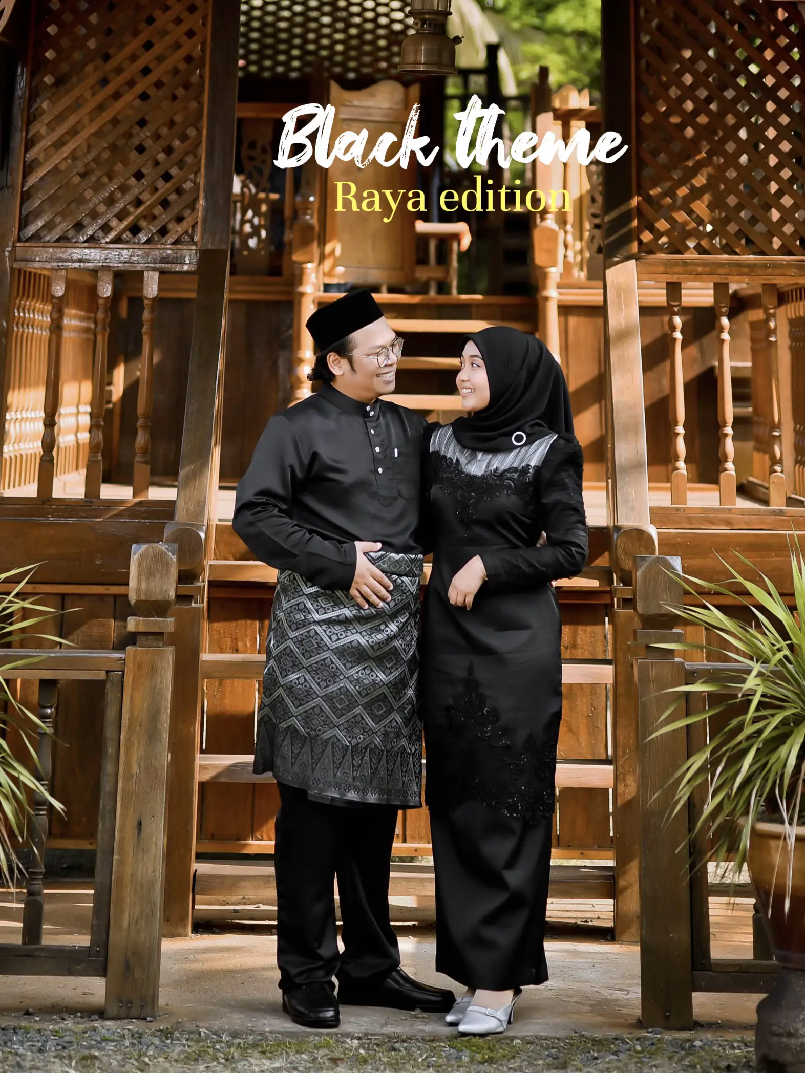 Black theme | Galeri disiarkan oleh Ema Razak | Lemon8