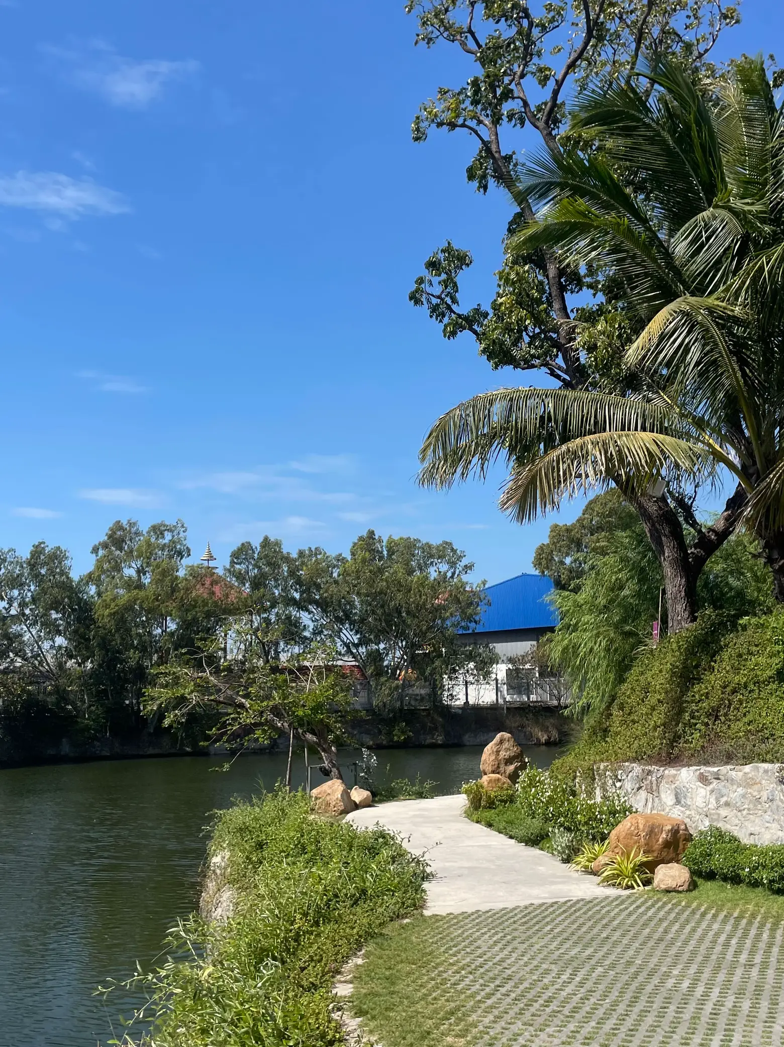 Cafe Bang Hundred Thousand Neighborhood Serene House Cafe | Gallery ...