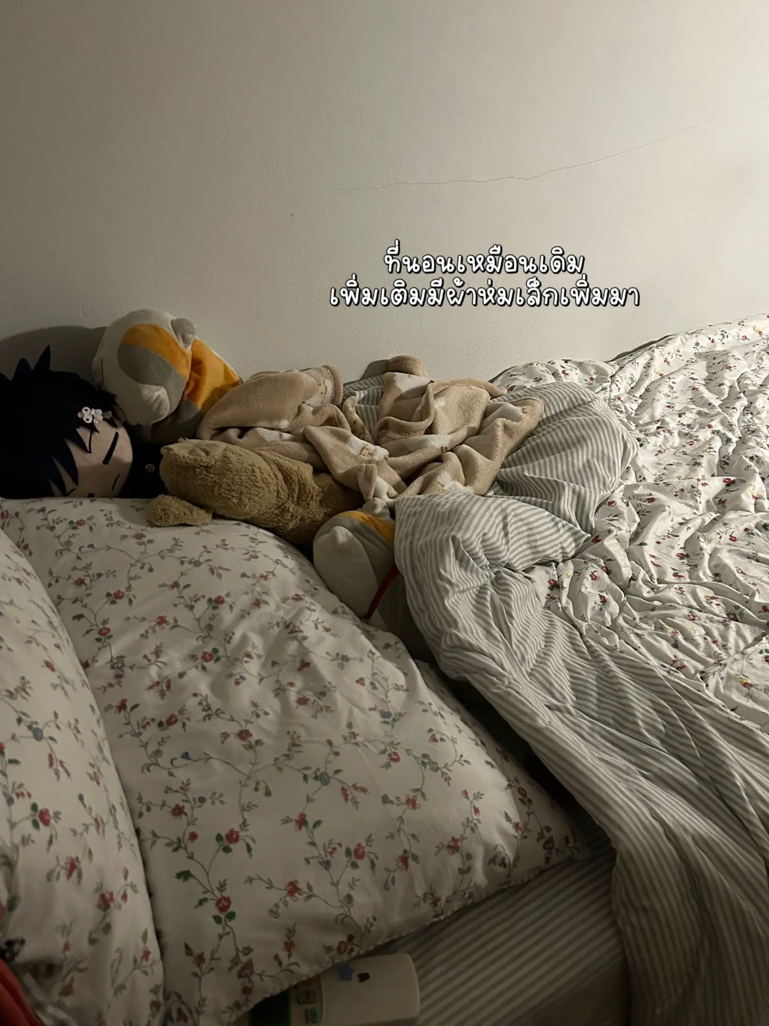 യ Christmas Aesthetic Bedroom🎄แต่งห้องไวบ์คริสต์มาส🧣 | แกลเลอรีที่โพสต์โดย dea’m | Lemon8