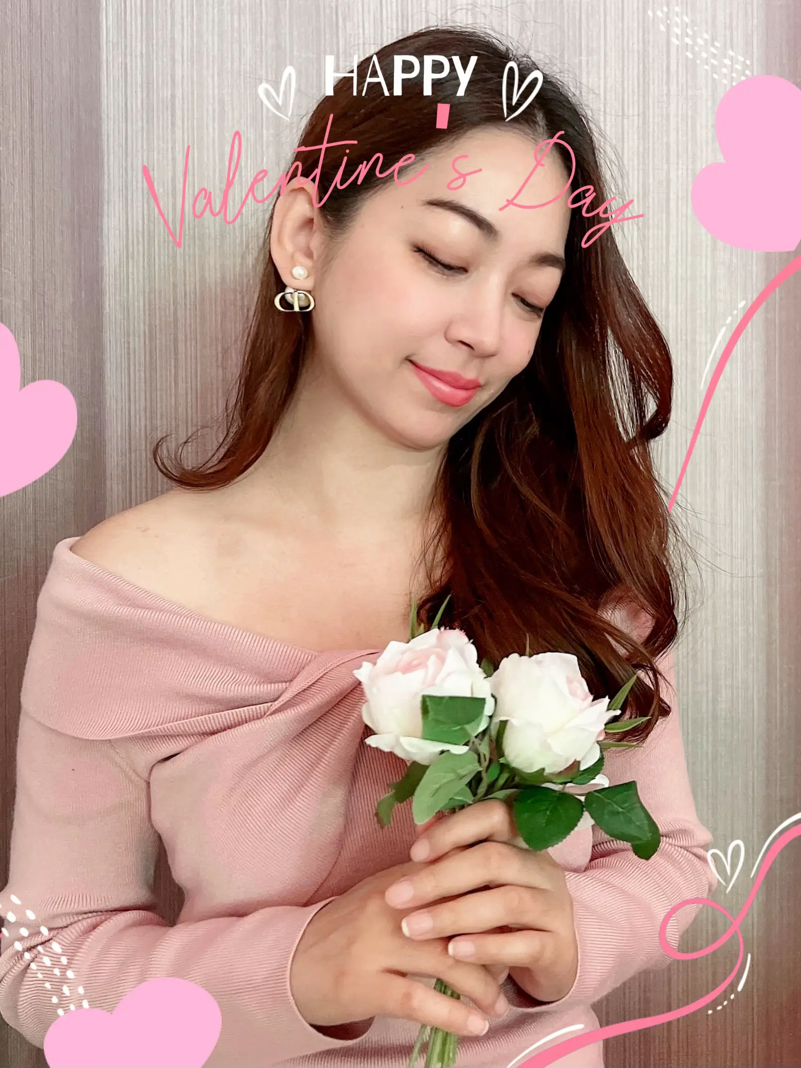 Valentine's Day | แกลเลอรีที่โพสต์โดย Say Hi'to Nam | Lemon8