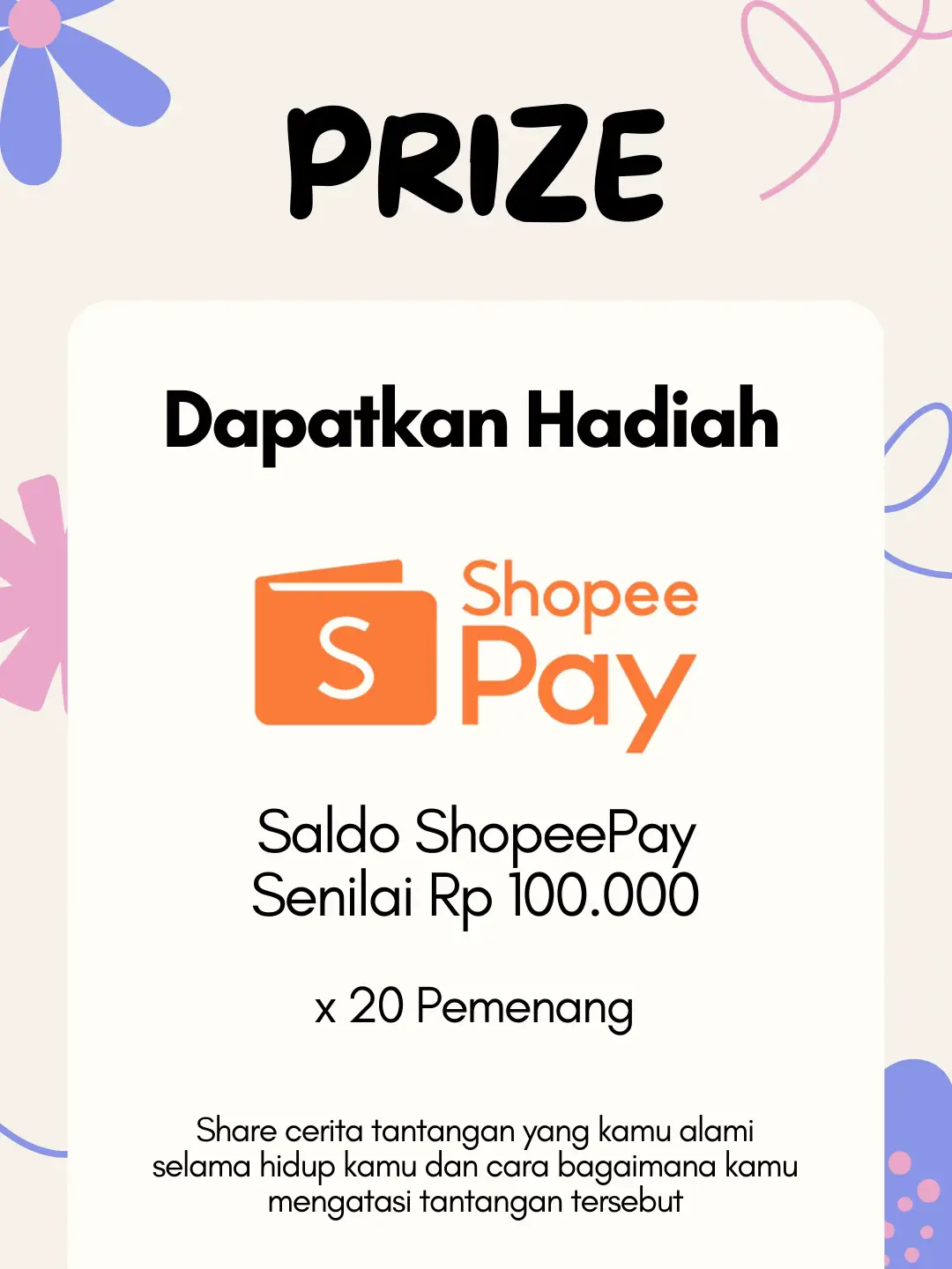 Post Challenge Ep39: #TantanganAku | Galeri diposting oleh Lemon8_ID | Lemon8