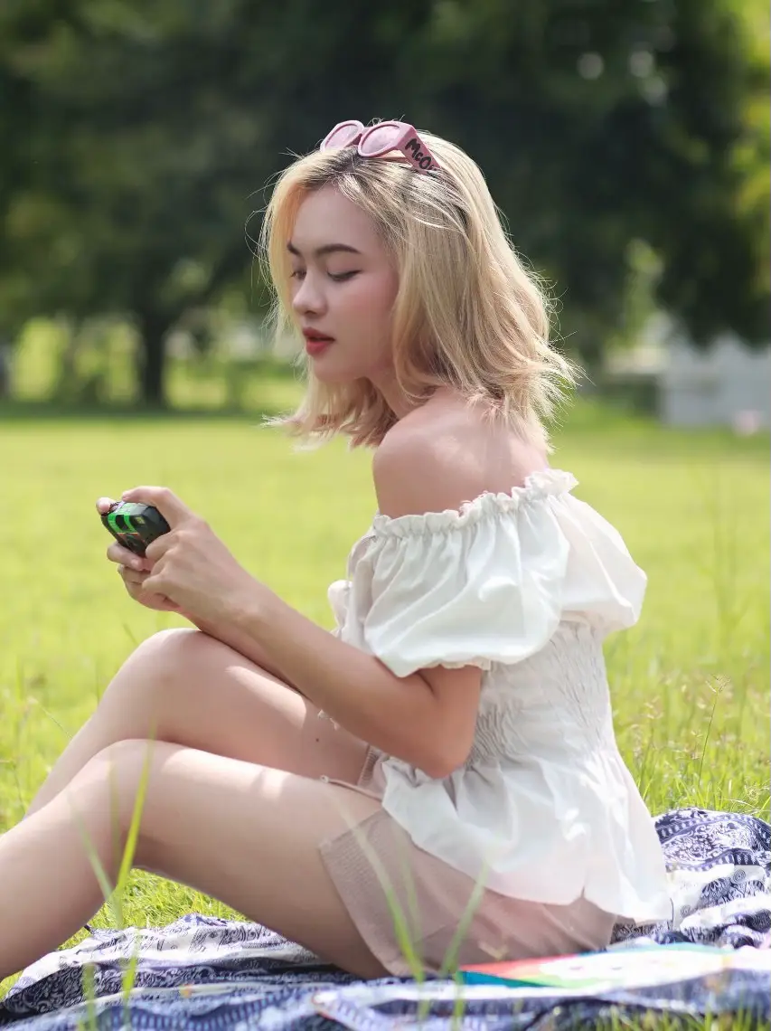 ถ่ายรูปปิกนิก | แกลเลอรีที่โพสต์โดย Ladda (kae) | Lemon8