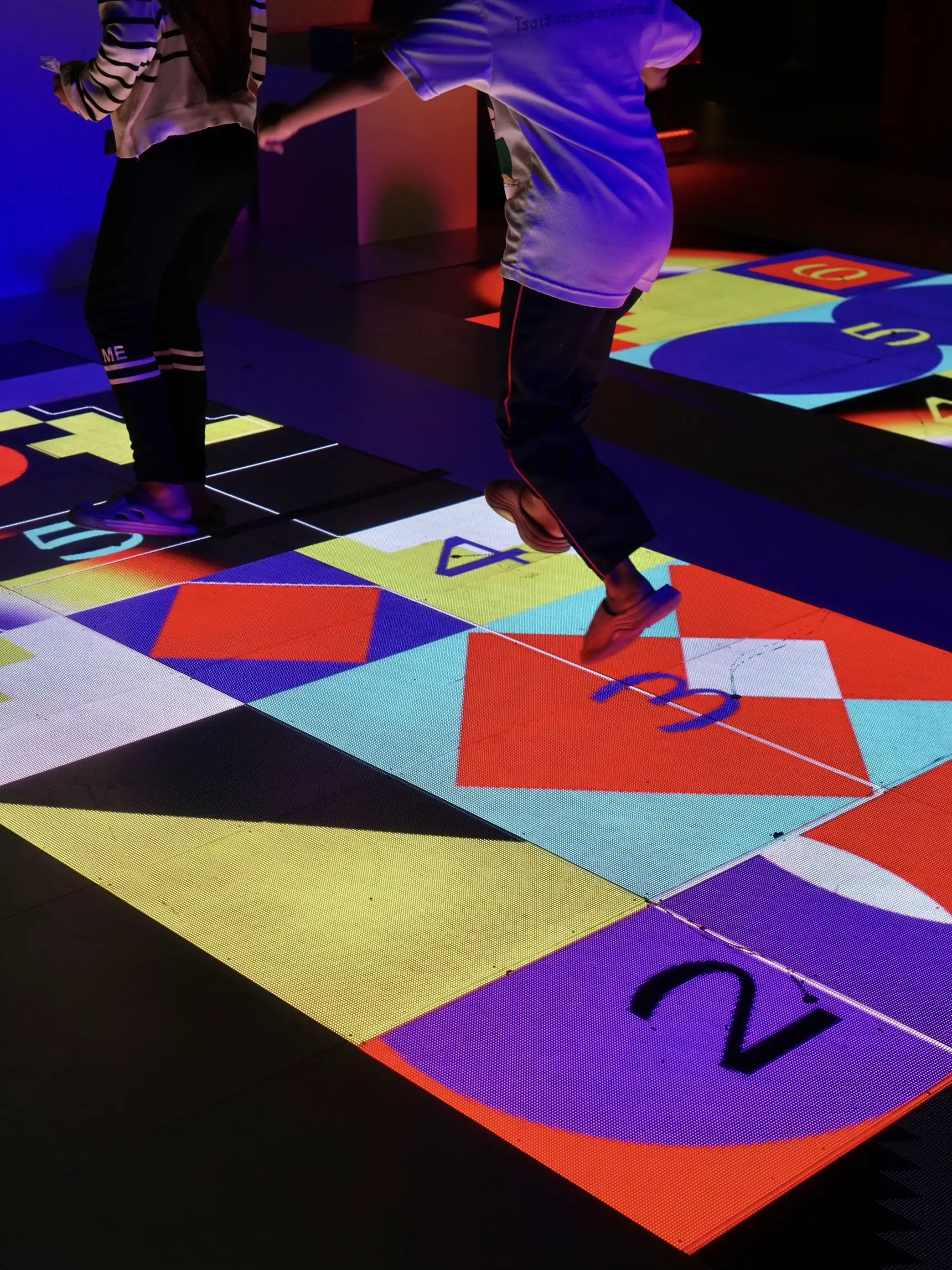 One Bangkok Pavilion @ Bangkok Design Week 2024 | แกลเลอรีที่โพสต์โดย ...