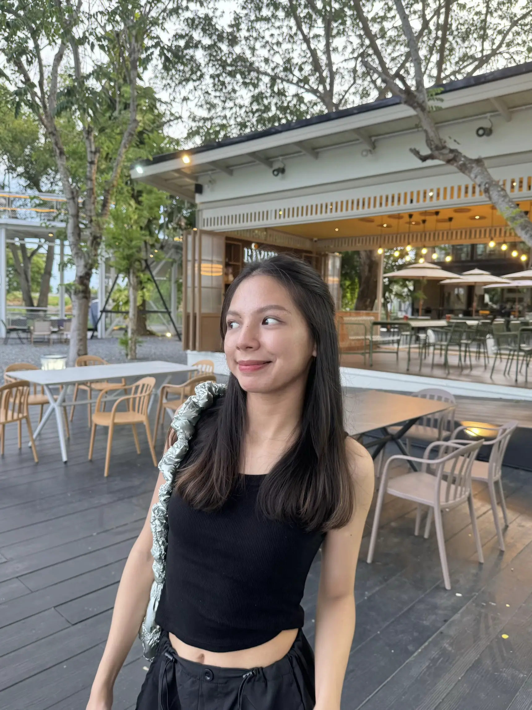 📍River Space สามพราน | แกลเลอรีที่โพสต์โดย bambi | Lemon8