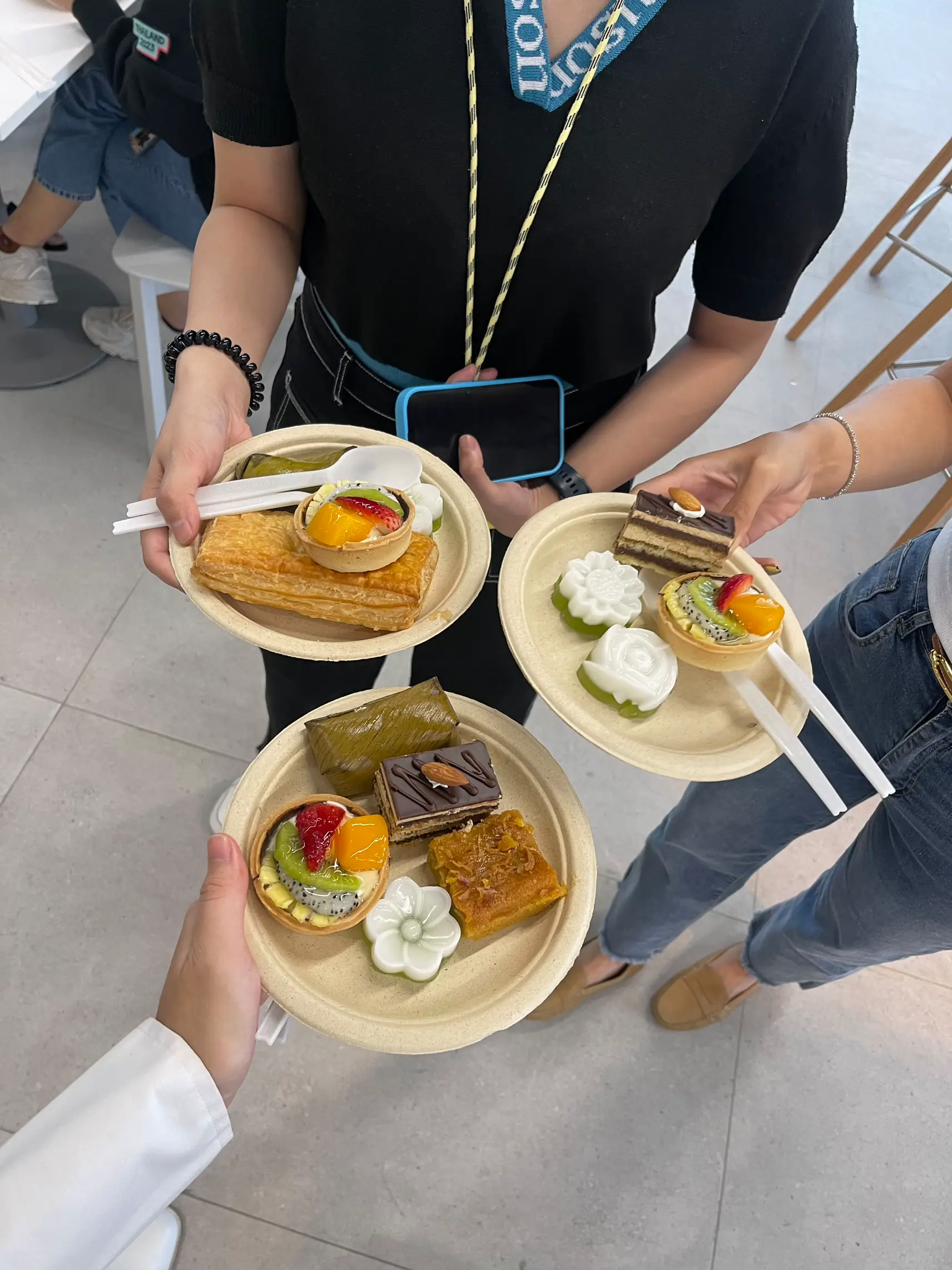 มาแชร์กัน 😋 | แกลเลอรีที่โพสต์โดย NOTTHINGTODO 🤔 | Lemon8