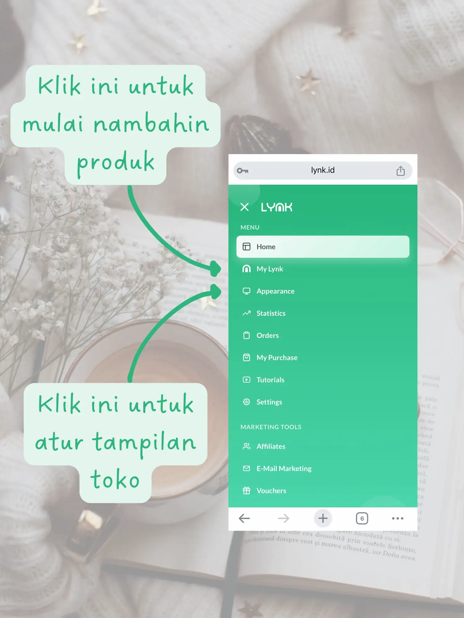 20 ide Login teratas di 2024