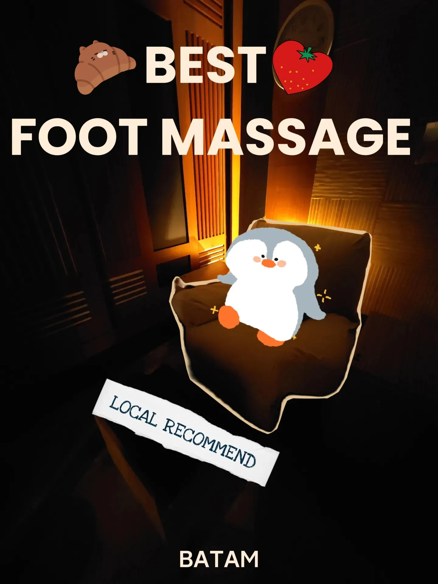 20 top Delta Spa Batam Price List ideas in 2024