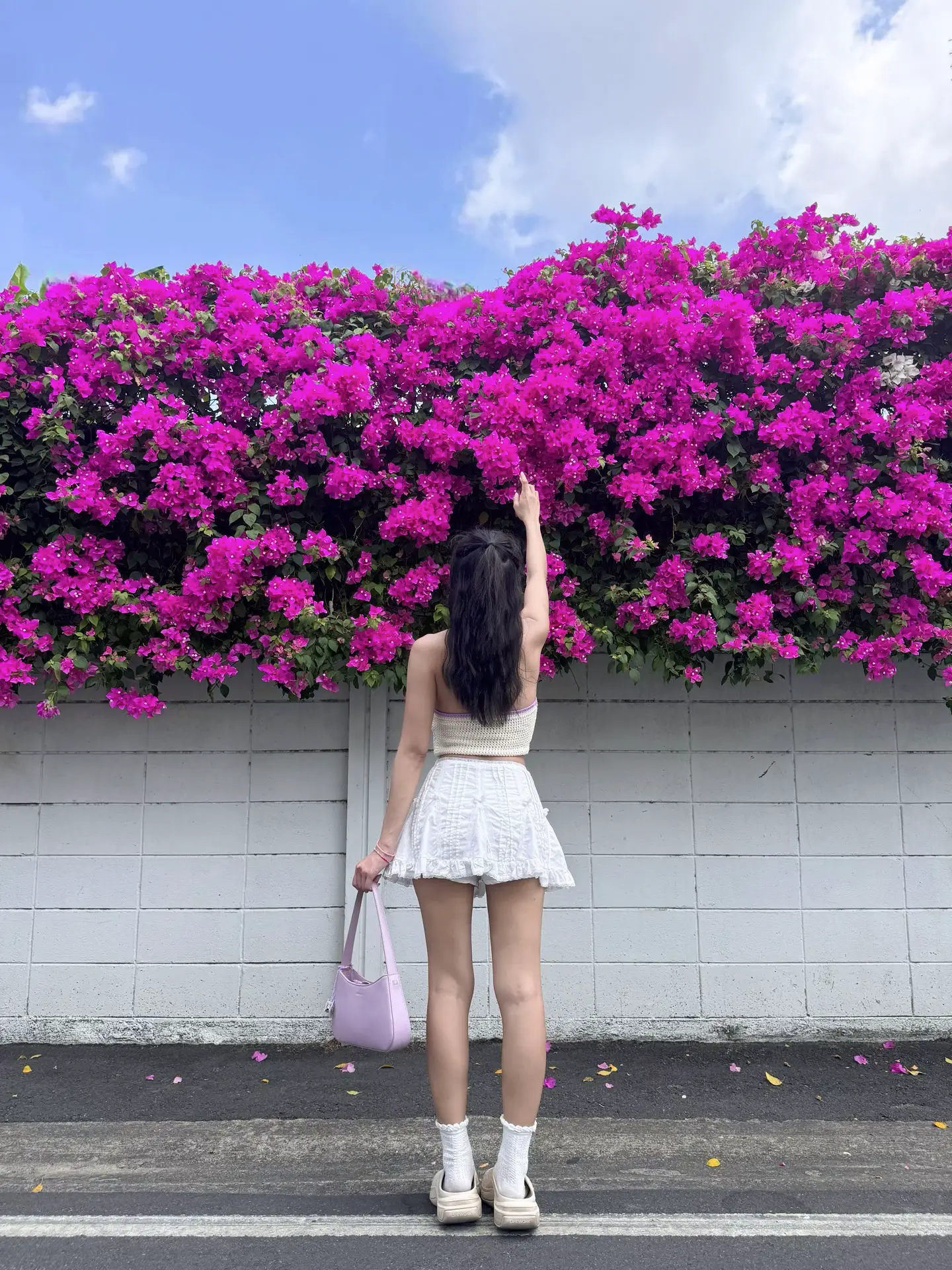 Full Bloom ARI SOI 5 | แกลเลอรีที่โพสต์โดย Beaut 3eaut🩵 | Lemon8